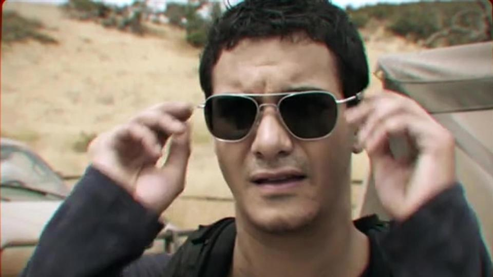 Watch Scorpion Scorpion Is Going to Save the Decade (But Which One ...