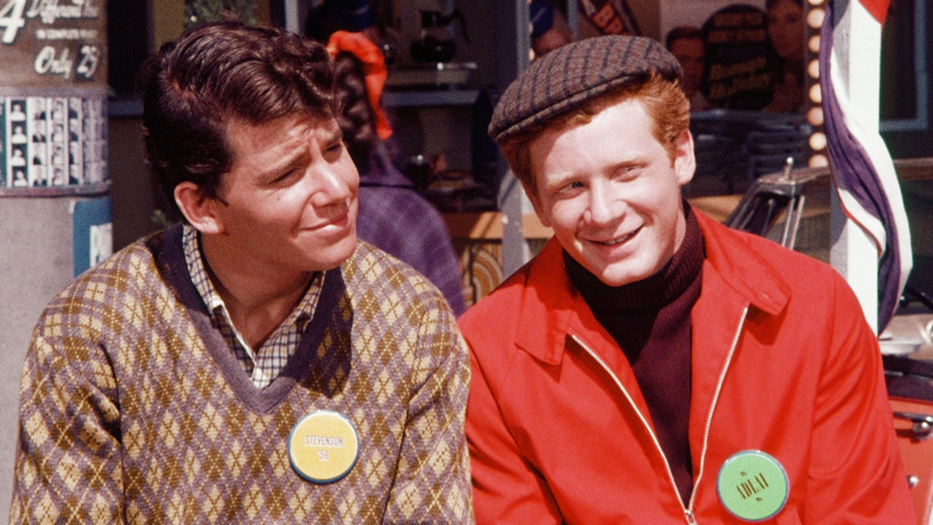 Watch Happy Days Season 2 Episode 15: Happy Days - The Not Making Of ...