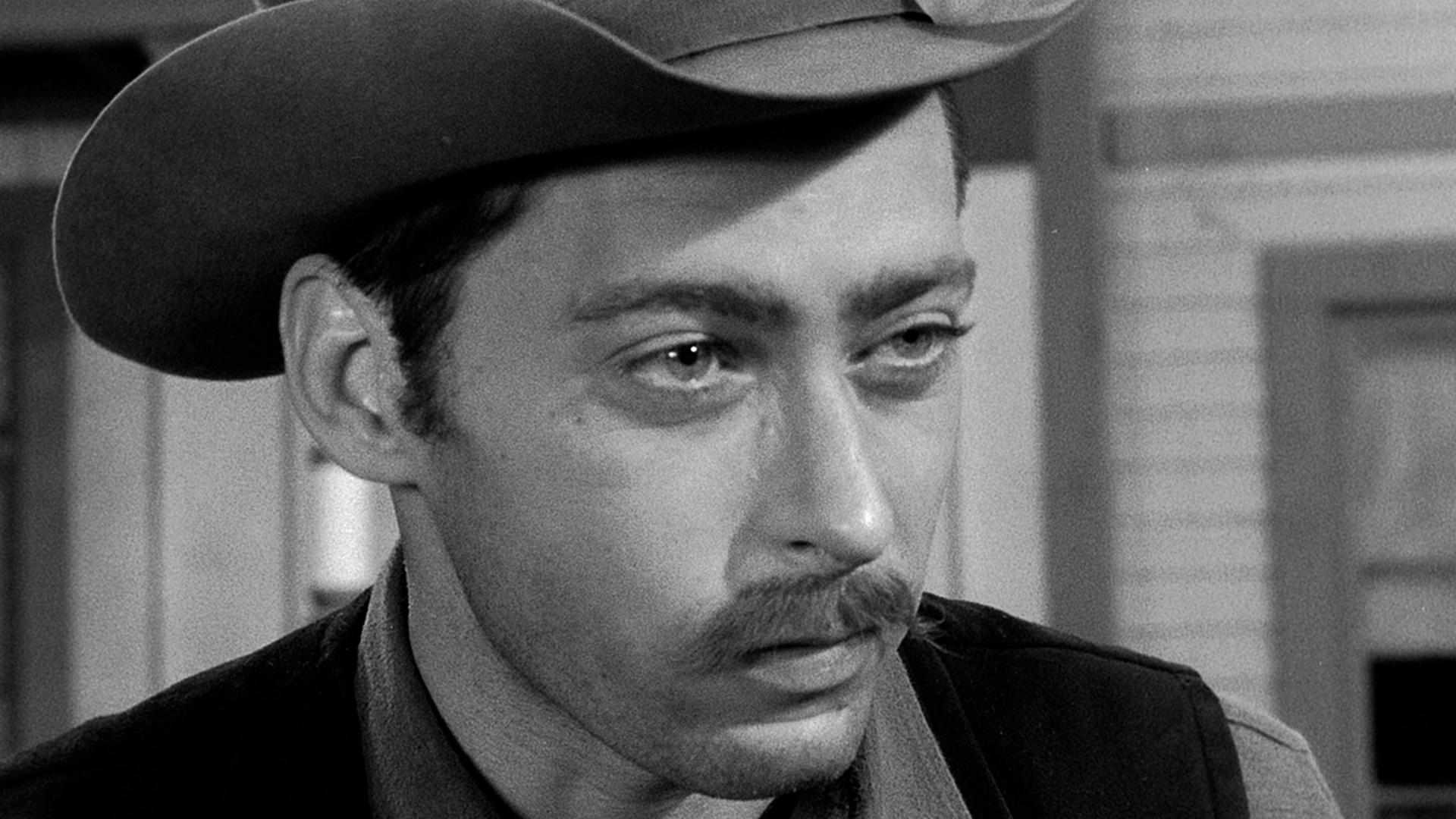 Watch Gunsmoke Season 7 Episode 20: Gunsmoke - Half Straight – Full ...