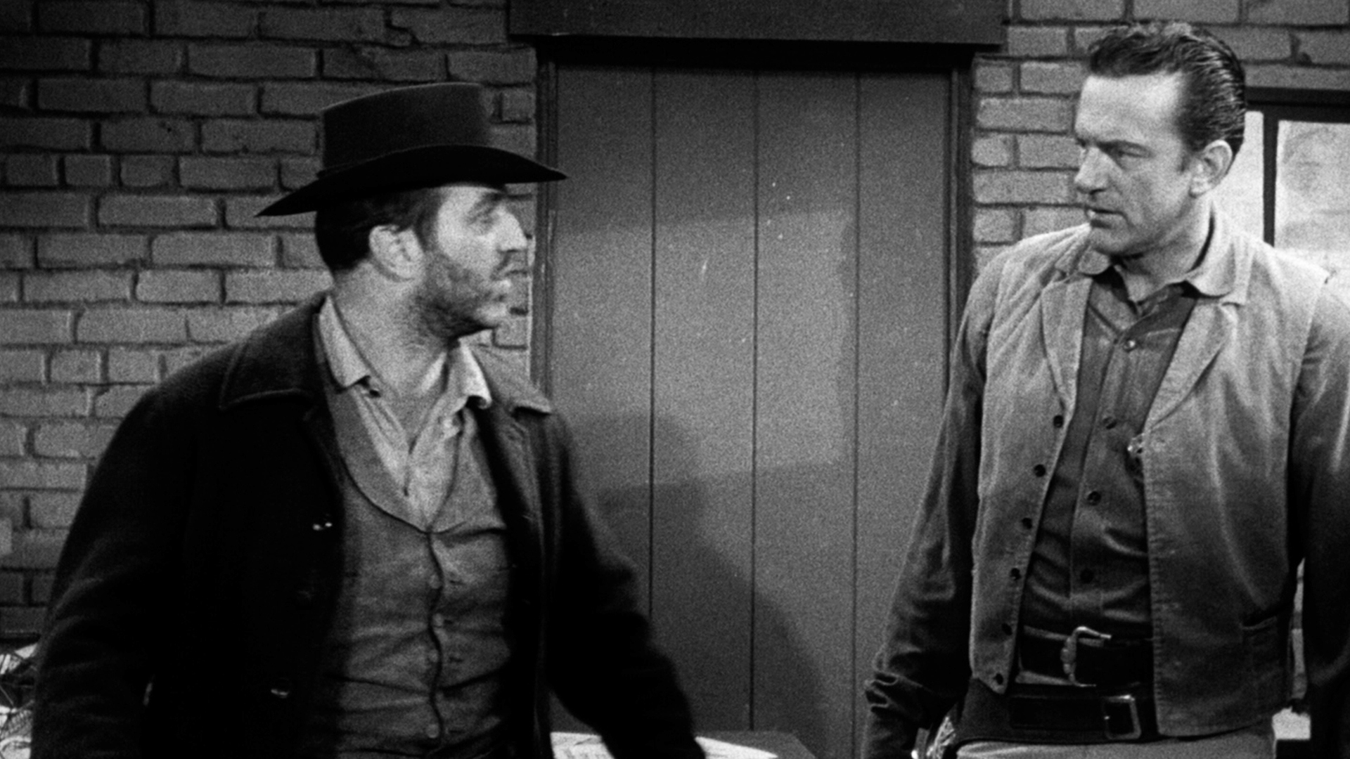 Watch Gunsmoke Season 7 Episode 29: Gunsmoke - The Summons – Full show ...