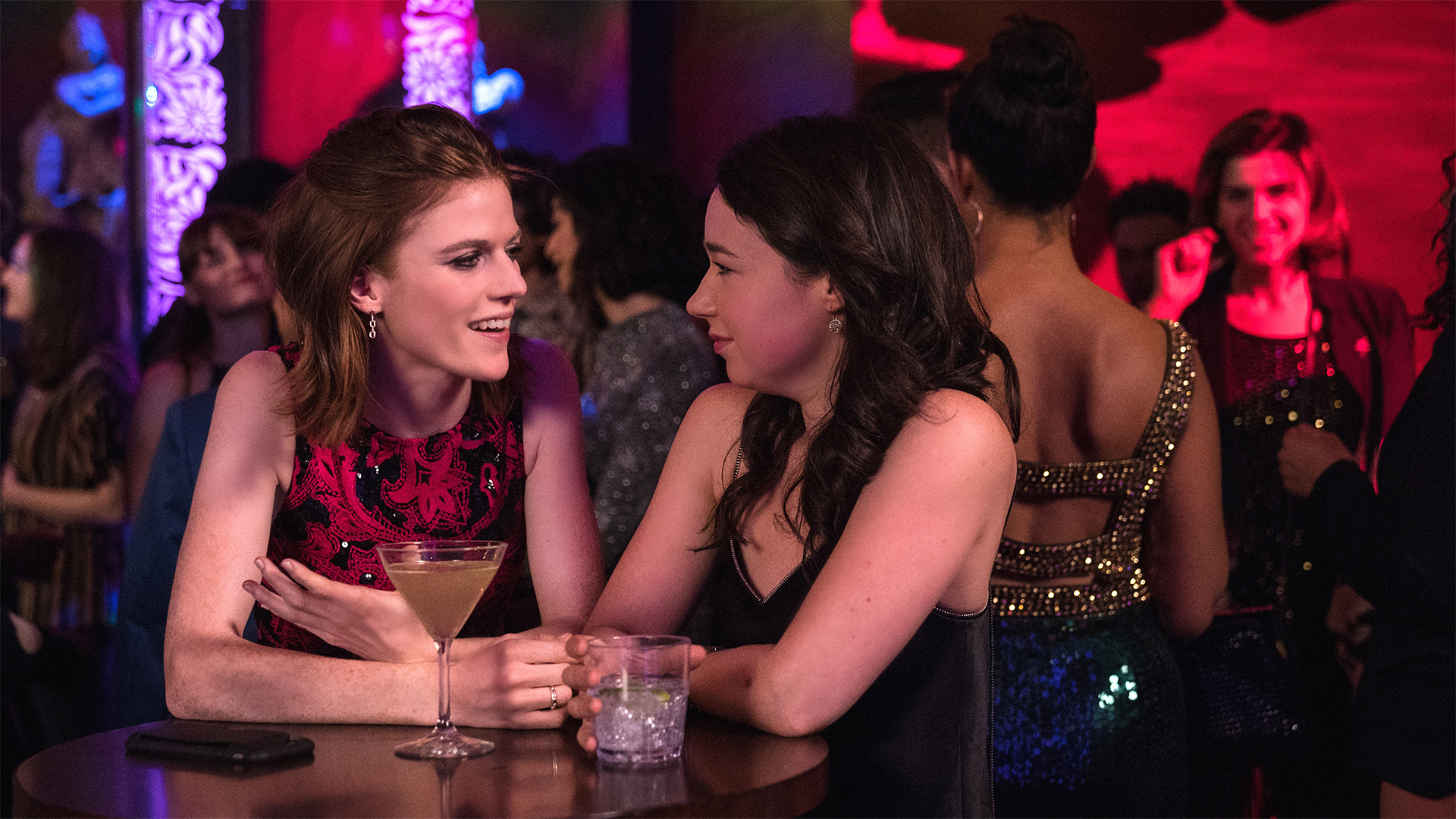 Watch The Good Fight Season 2 Episode 7: The Good Fight - Day 450 ...