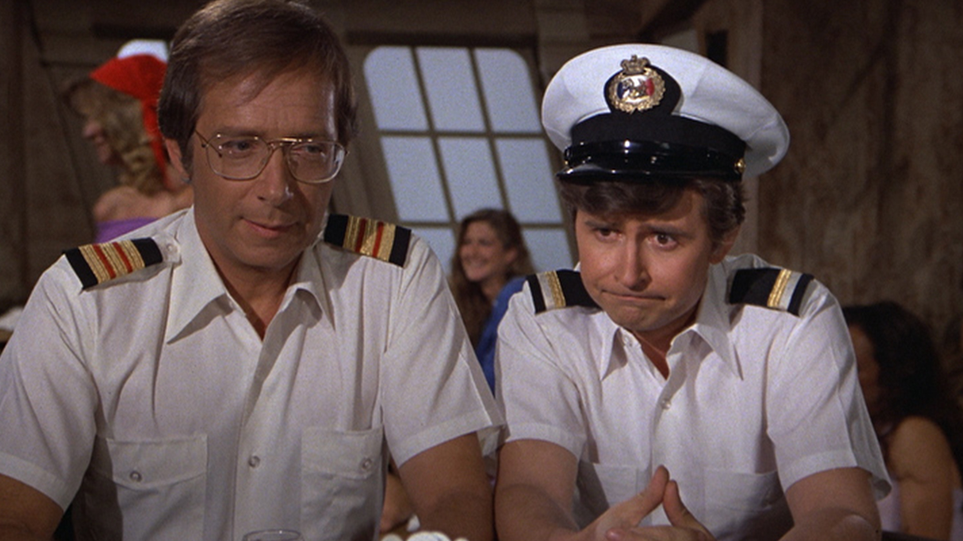 Watch The Love Boat Season 5 Episode 17: The Love Boat - The Return Of ...
