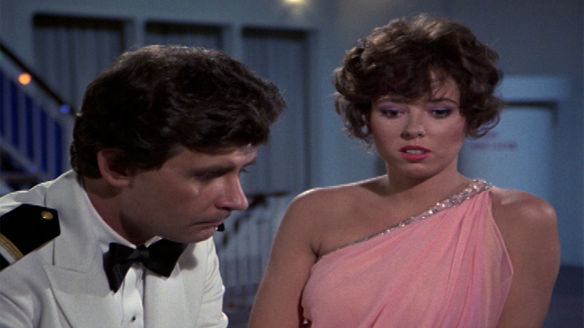 Watch The Love Boat Season 5 Episode 15: The Love Boat - I Don't Play ...