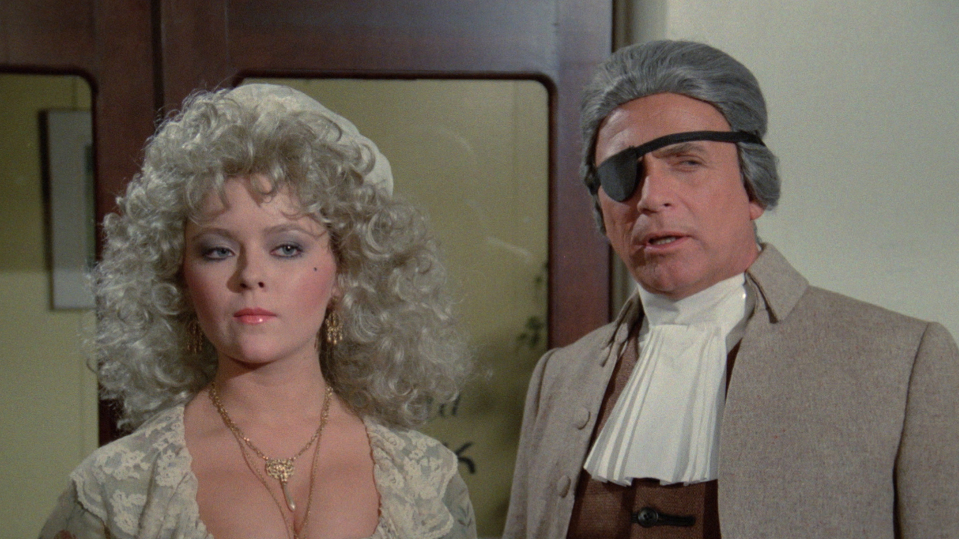 Watch The Love Boat Season 9 Episode 20: Whatever Happened to Crazy Joe ...