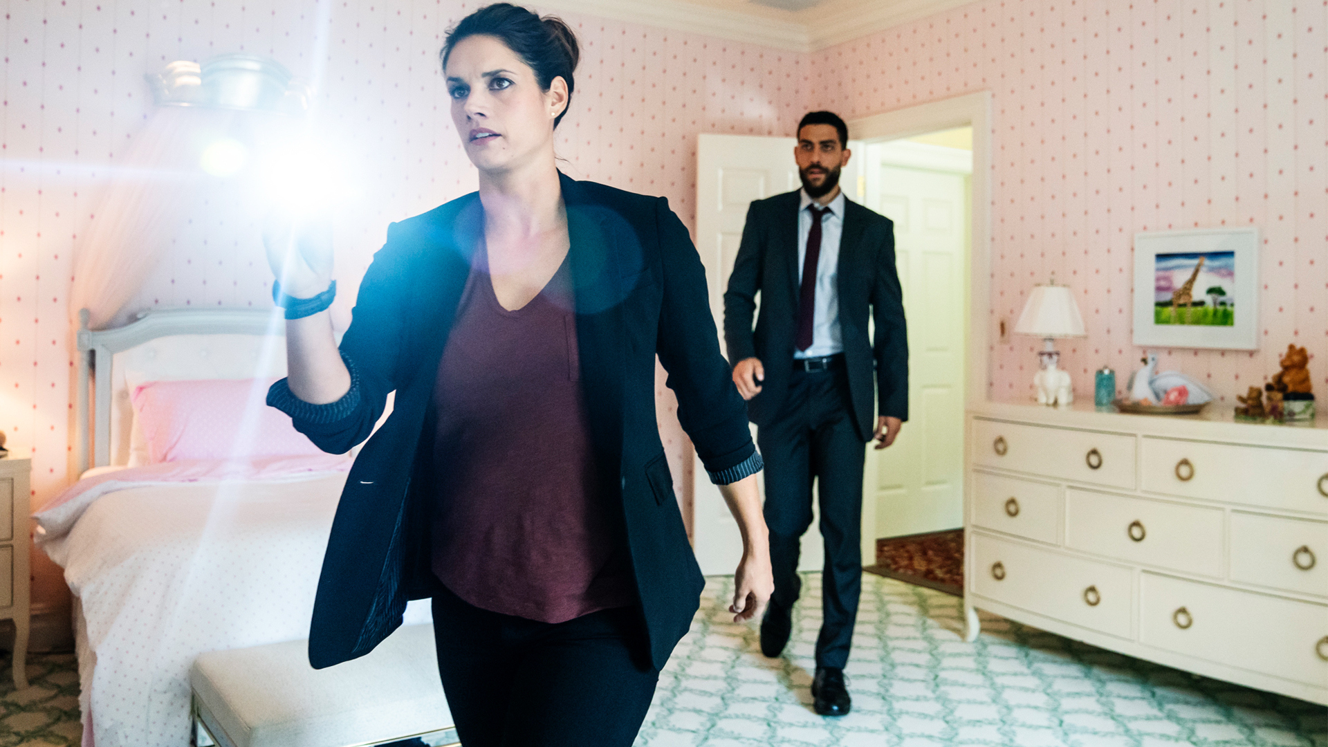 Watch FBI Season 1 Episode 6: FBI - Family Man – Full show on Paramount ...