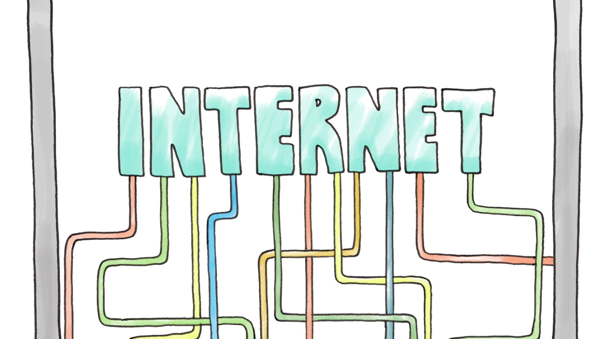 Watch The Good Fight Short - Cartoon Nazi Frog - Paramount+