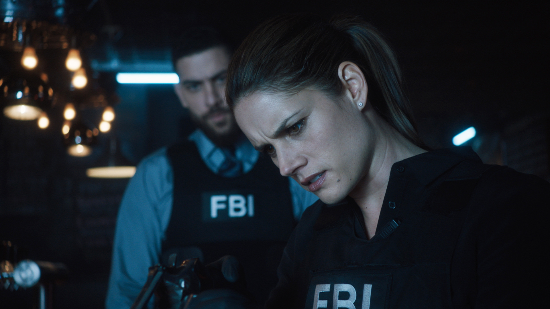Watch FBI Season 1 Episode 21: FBI - Appearances – Full show on ...