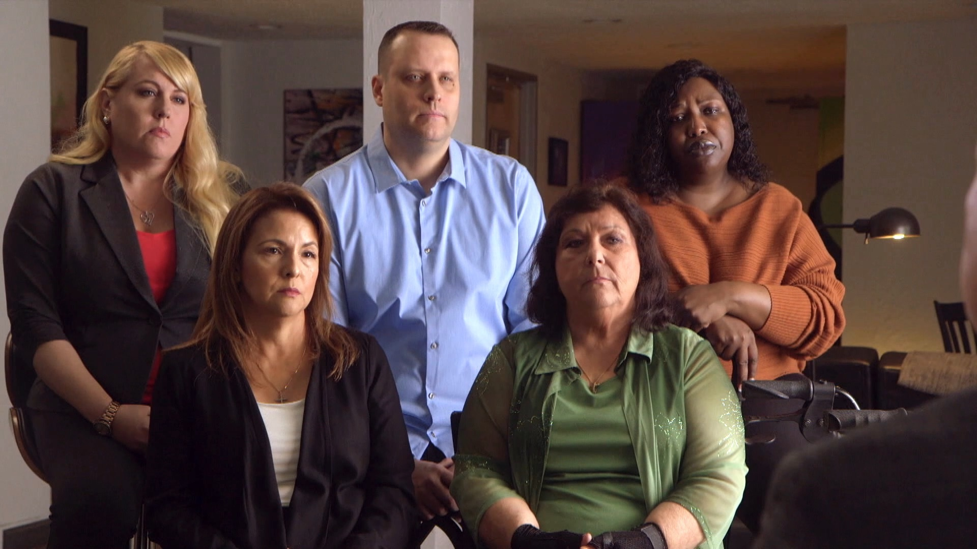 Watch Whistleblower Season 2 Episode : Whistleblower - The Billion ...