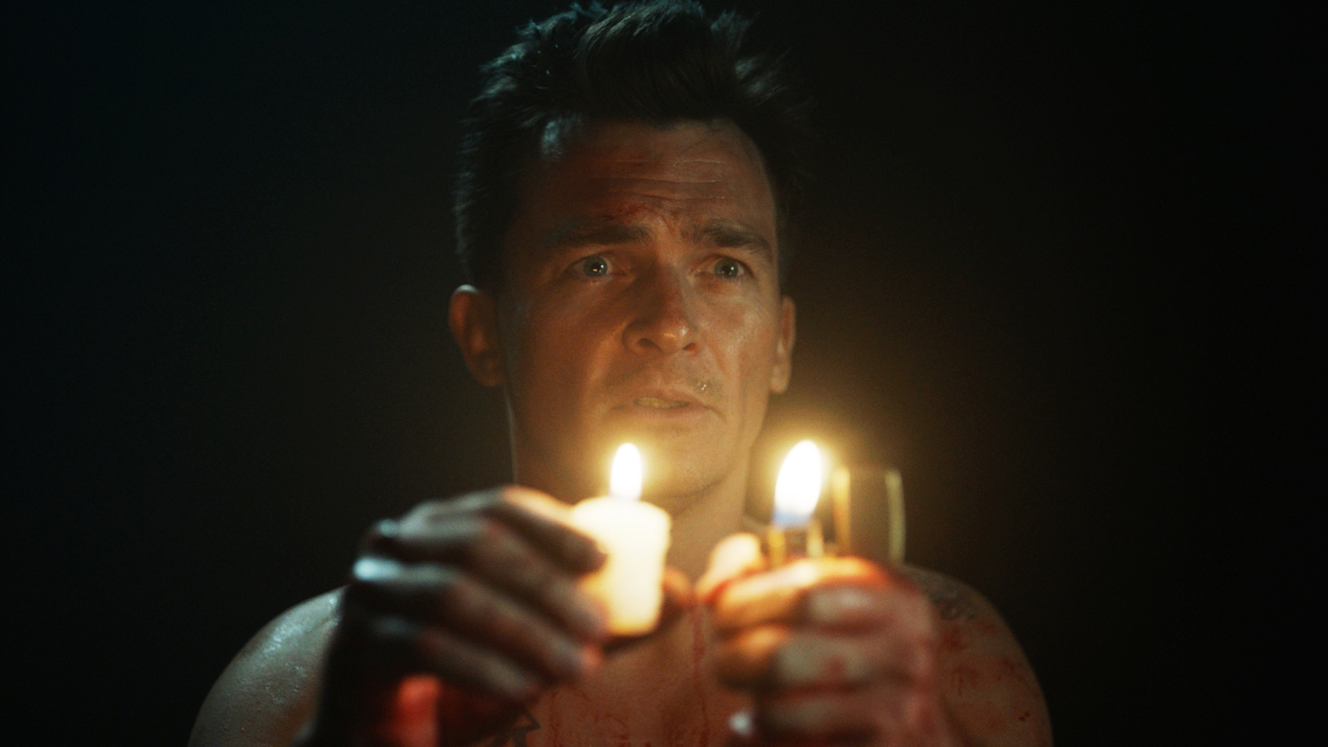 Watch Strange Angel Season 2 Episode 5: The Hanged Man - Full show on ...