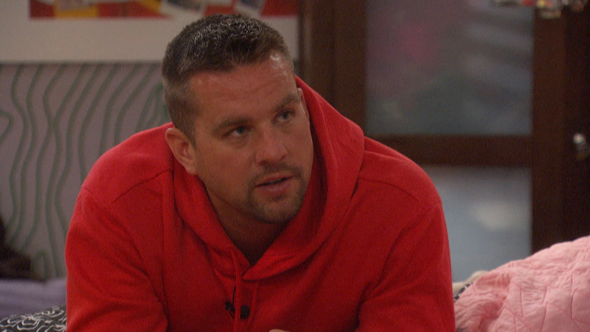 Watch Big Brother Season 21 Episode 7: Big Brother - Episode 7 – Full ...