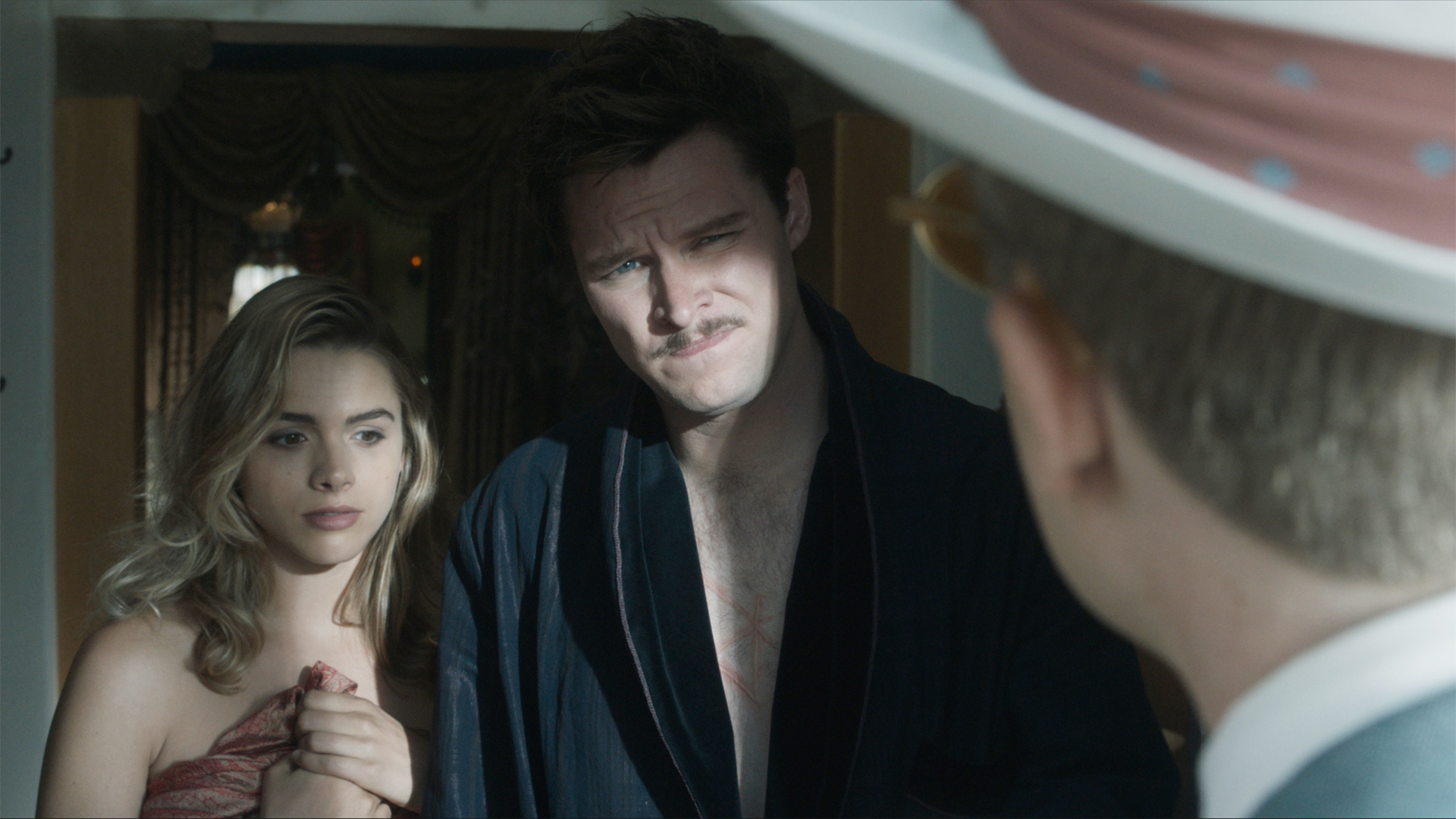 Watch Strange Angel Season 2 Episode 7: Strange Angel - Aeon – Full ...