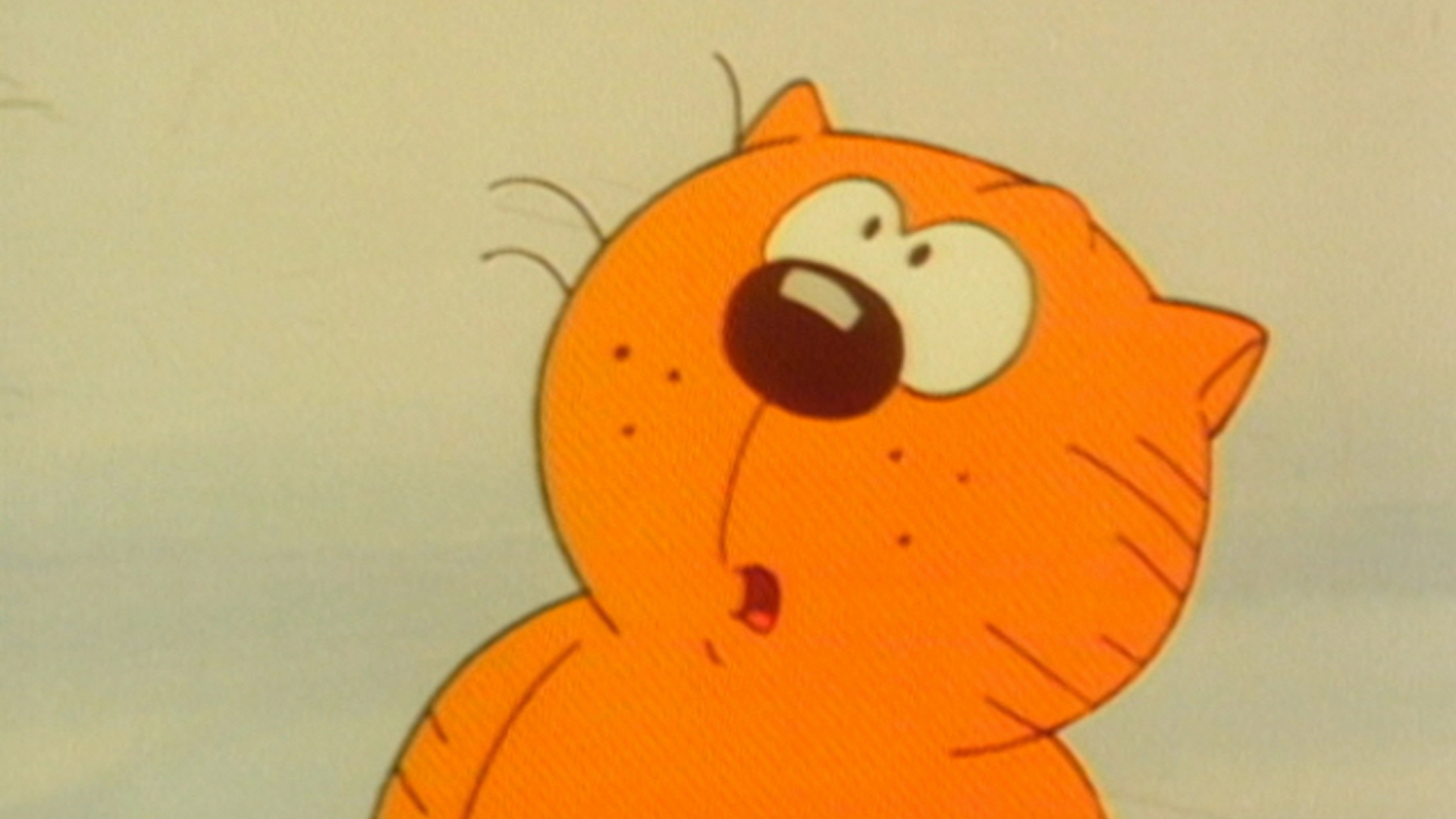 Watch Heathcliff Season 1 Episode 6: King of the Beasts // Cat Can Do ...