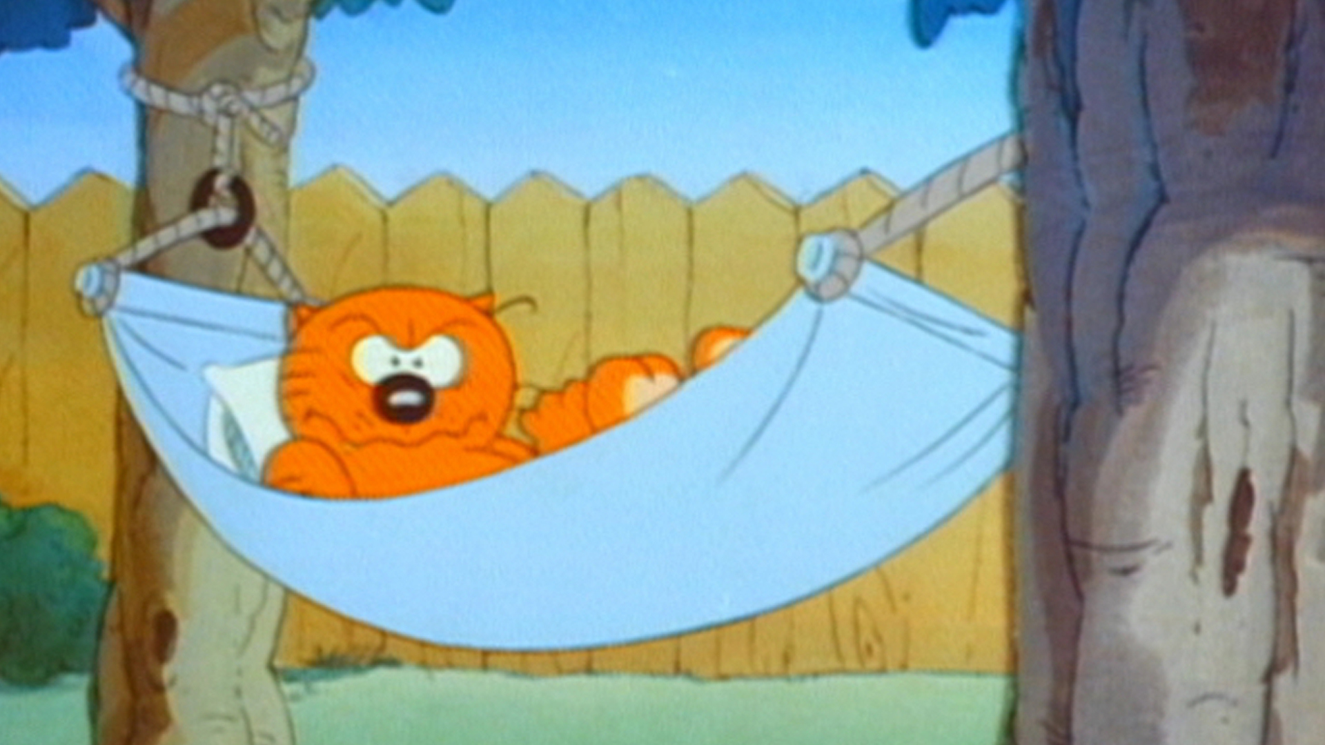 Watch Heathcliff Season 1 Episode 9: Heathcliff - Spike's Cousin // For ...