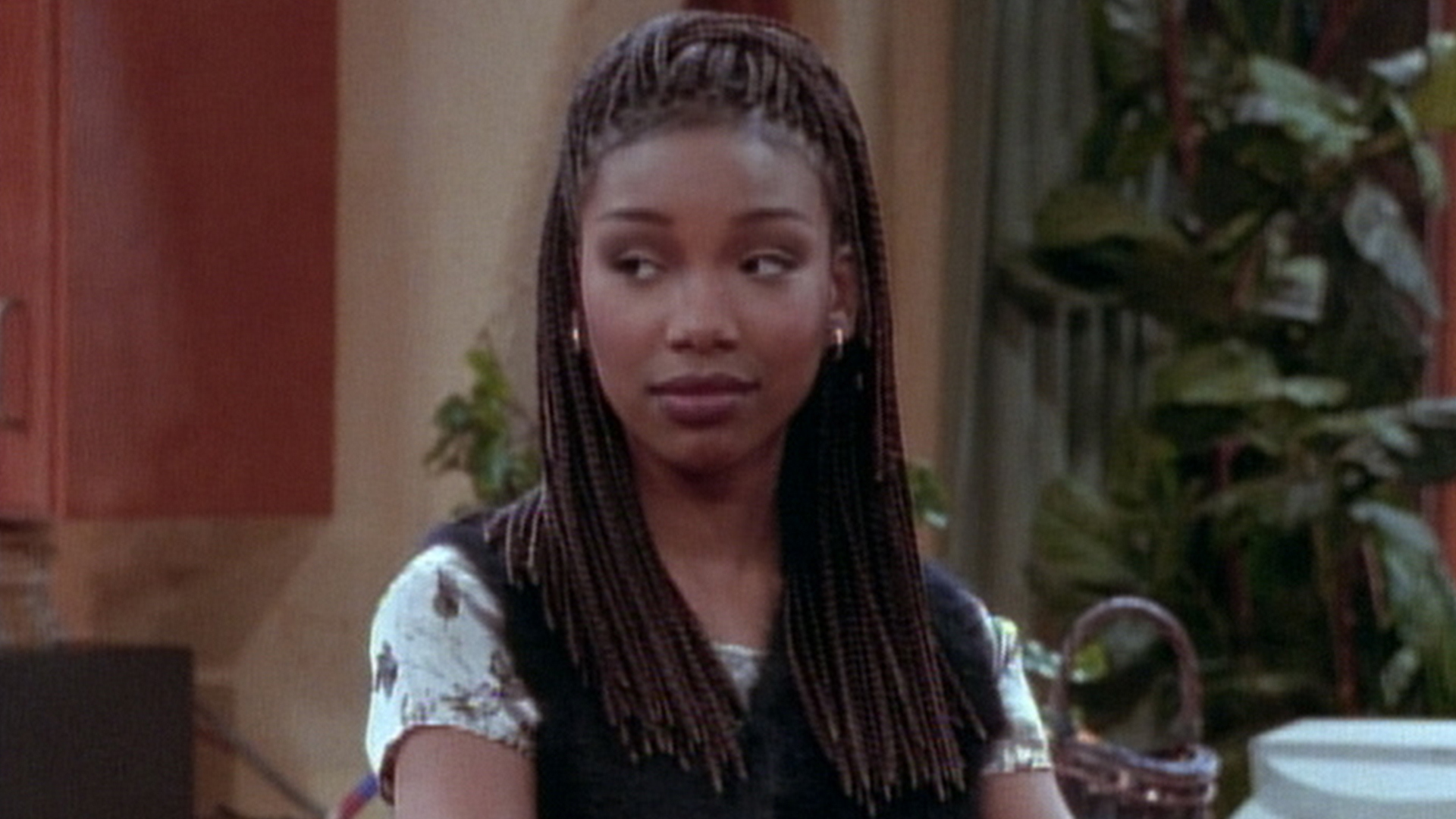 Watch Moesha Season 1 Episode 5: Moesha - Million Boy March – Full show ...