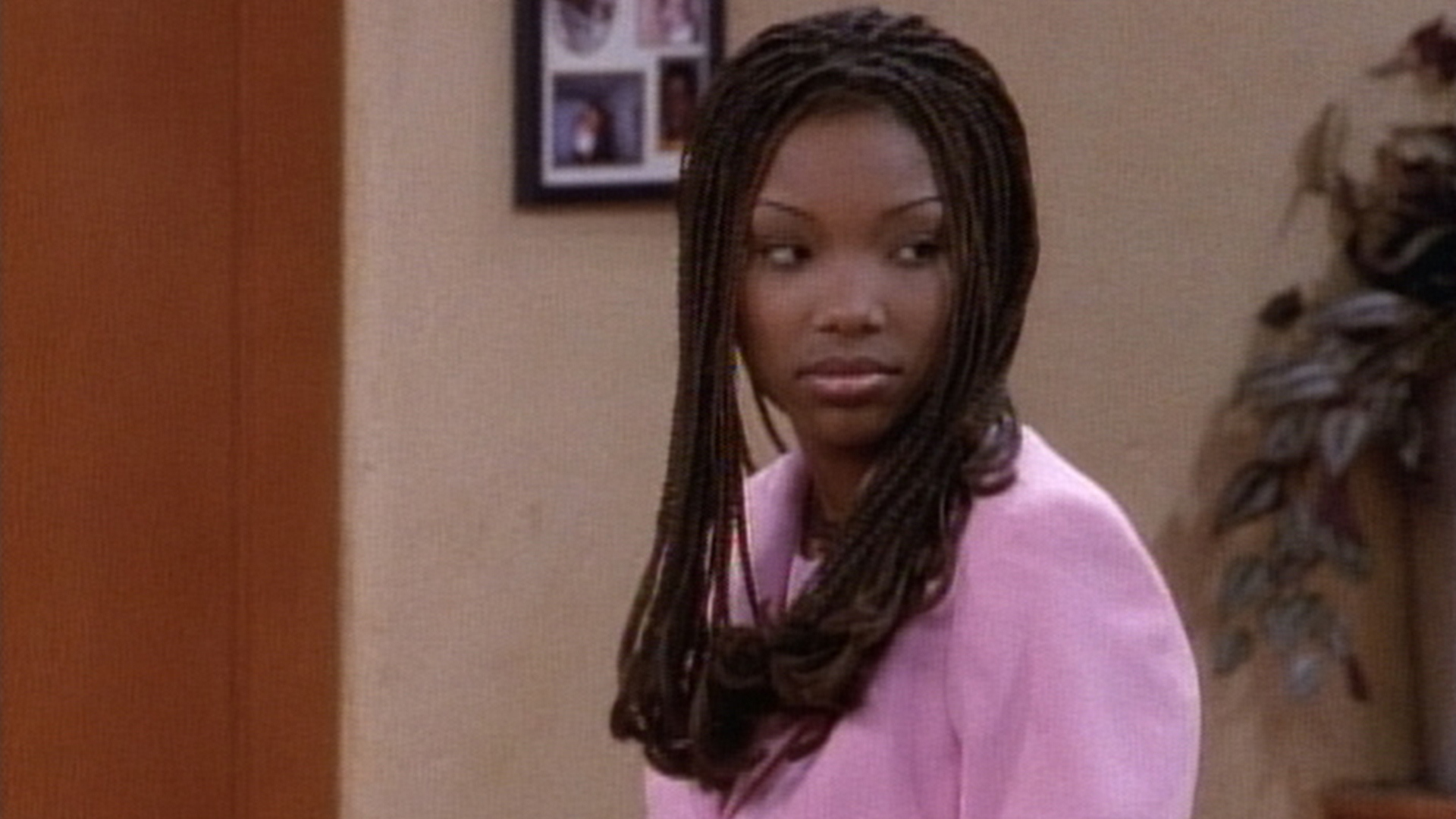 Watch Moesha Season 1 Episode 11: The Ditch Party - Full show on ...