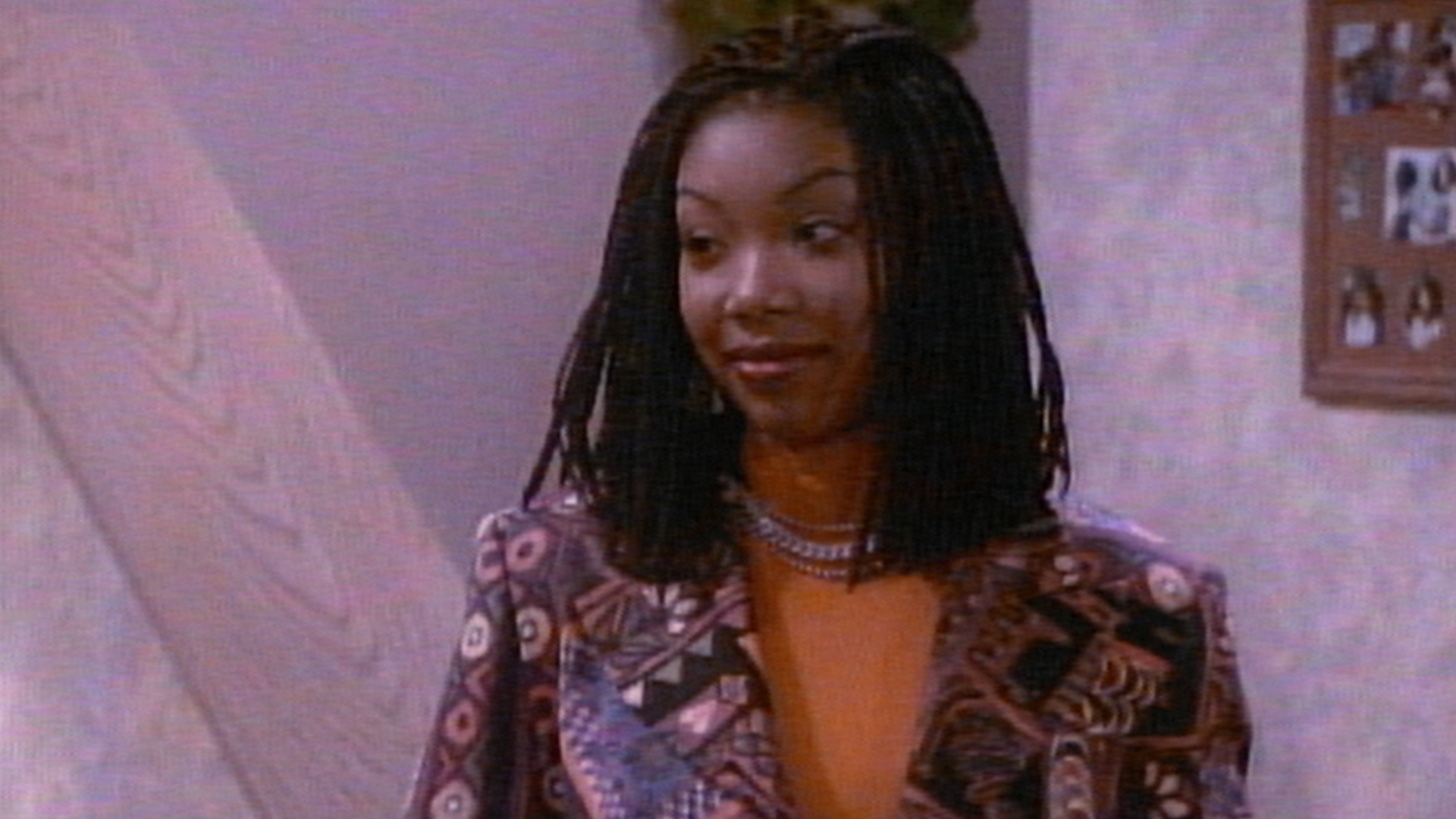 Watch Moesha Season 1 Episode 1: Pilot – Full show on Paramount Plus