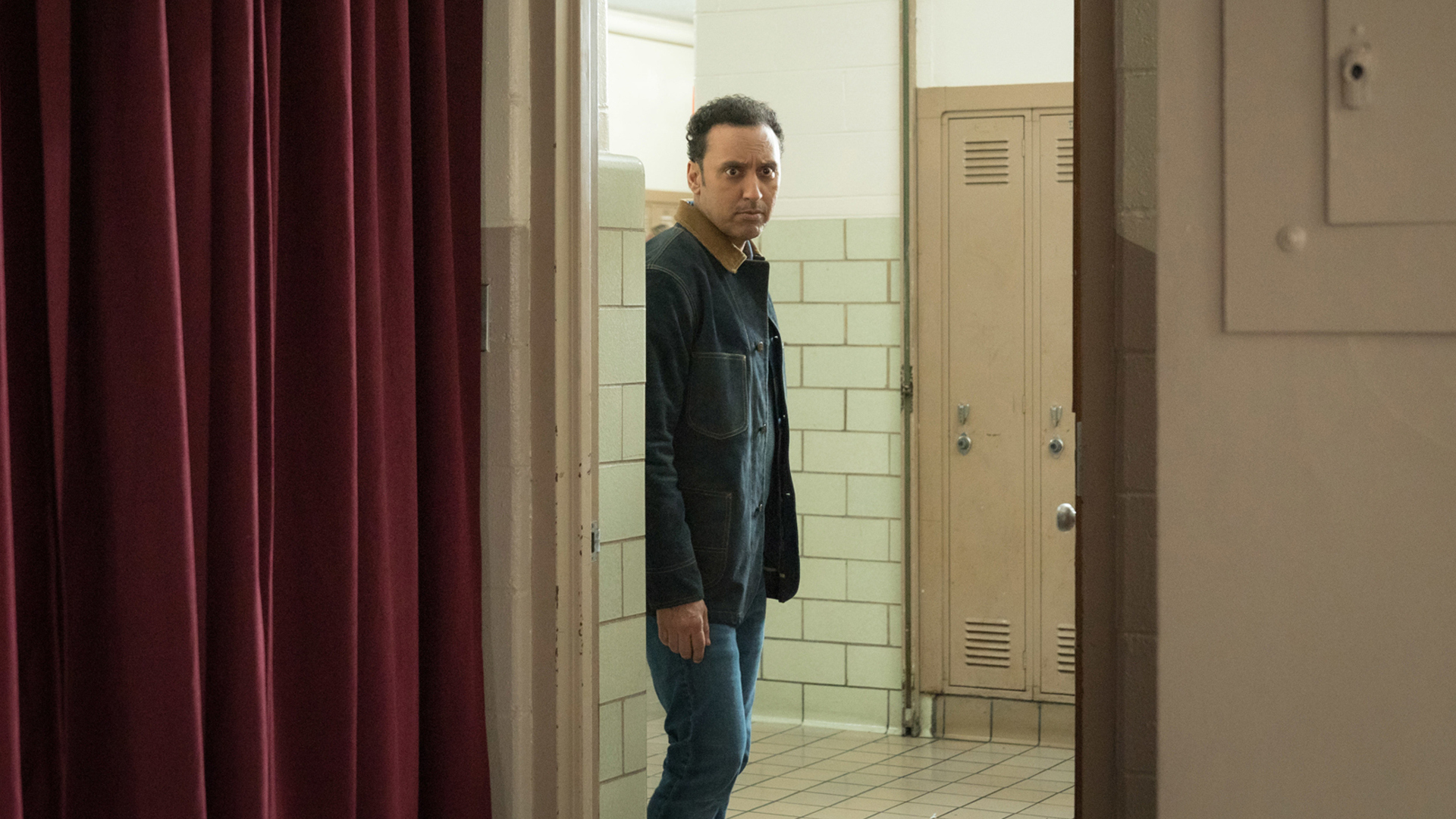 Watch Evil Season 1 Episode 10: 7 Swans a Singin - Full show on ...