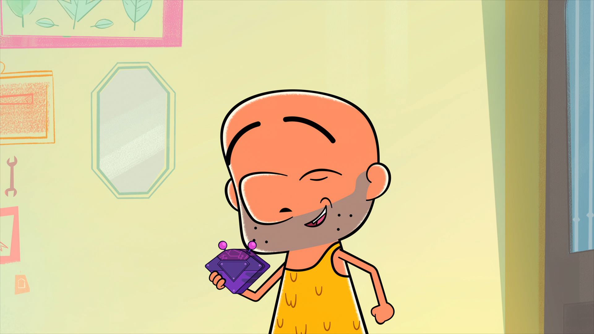 Watch Mr. Magoo Season 1 Episode 7: Fizz Tower / Hibernafizz / Doctor ...