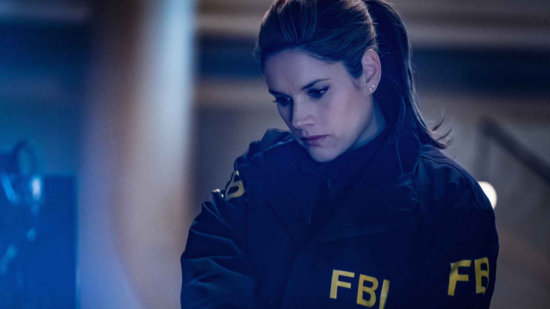 Watch FBI Season 2 Episode 15: Legacy - Full show on CBS