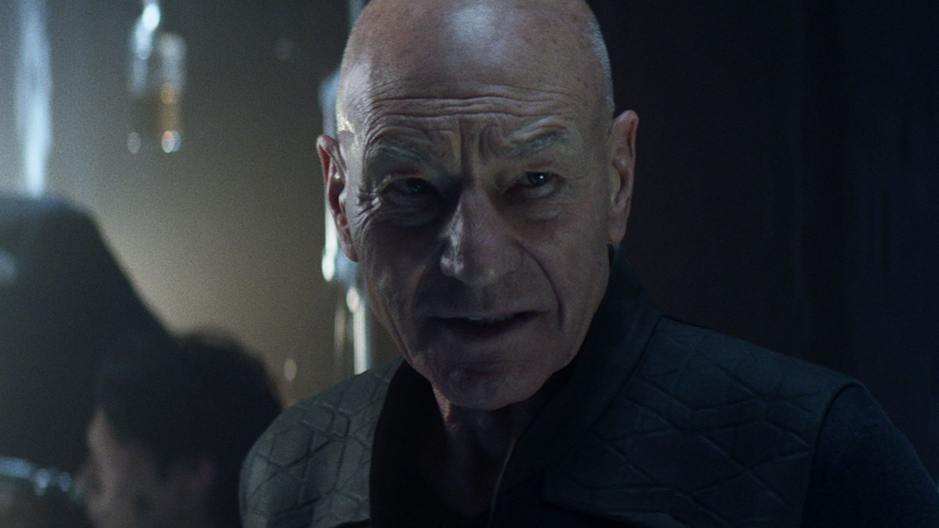 Watch Star Trek: Picard Episode 6 - Victims, Not Monsters - Paramount+