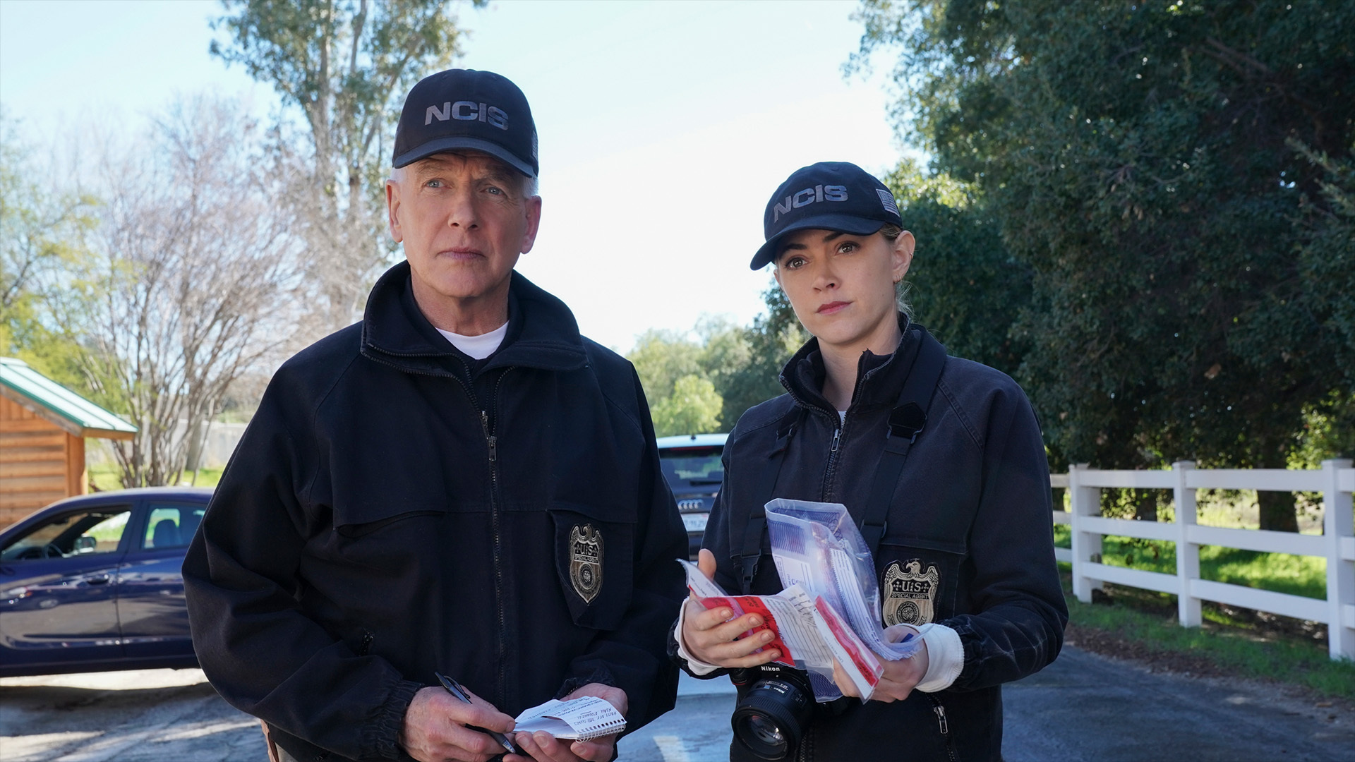 Watch NCIS Season 17 Episode 17: In a Nutshell - Full show on CBS