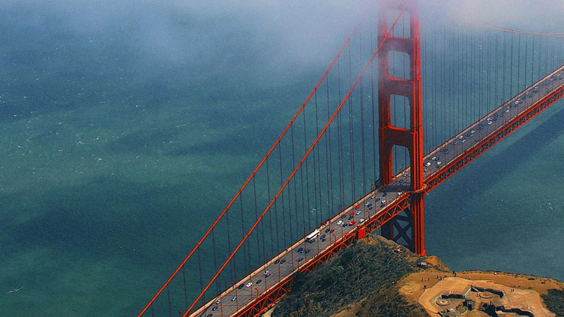 Watch Aerial America Season 1 Episode 58: Northern California - Paramount+