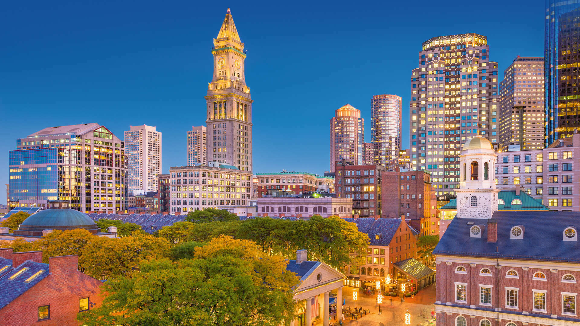 Watch Aerial America Season 1 Episode 70: Aerial America - Boston 24 ...