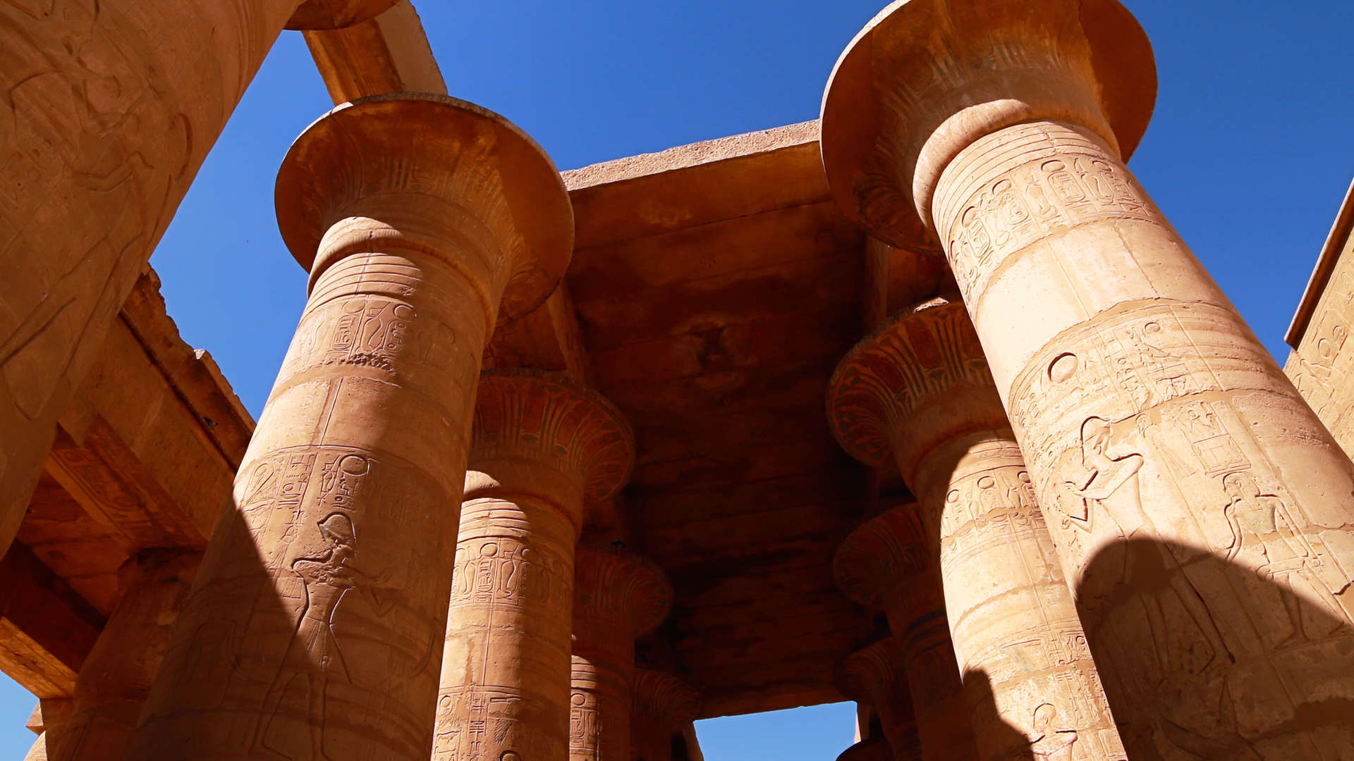 Watch Secrets Season 3 Episode 4: Egypt's Lost City - Full show on ...