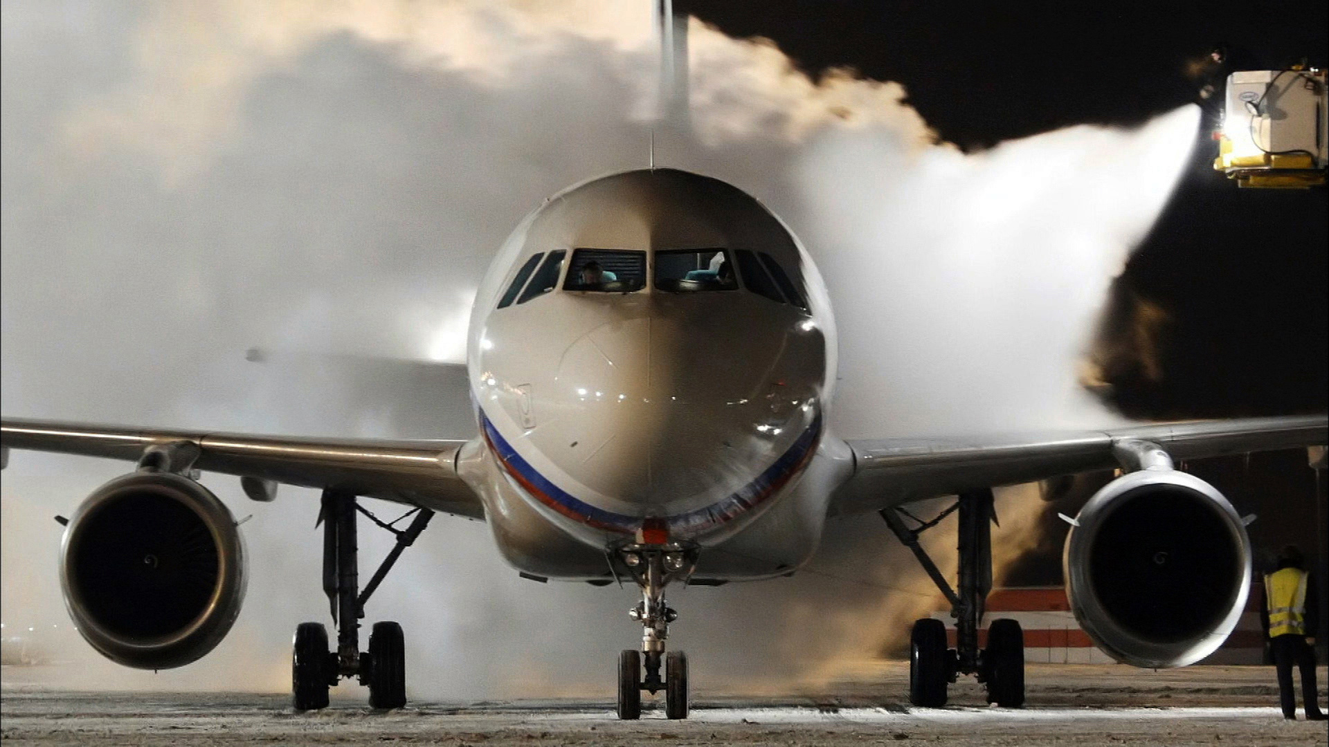 Watch Air Disasters Season 2 Episode 6: Cold Case - Full show on ...