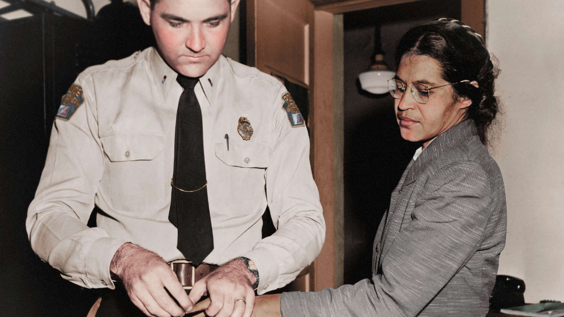 Watch America in Color Season 1 Episode 4: America in Color - The 1950s ...