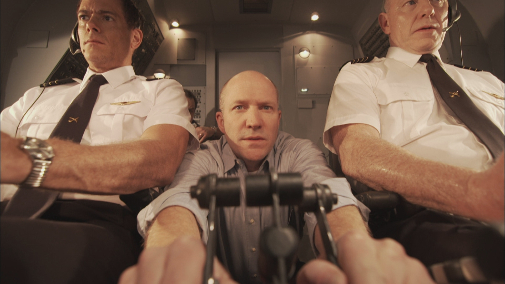 Watch Air Disasters Season 3 Episode 4: Air Disasters - Impossible ...