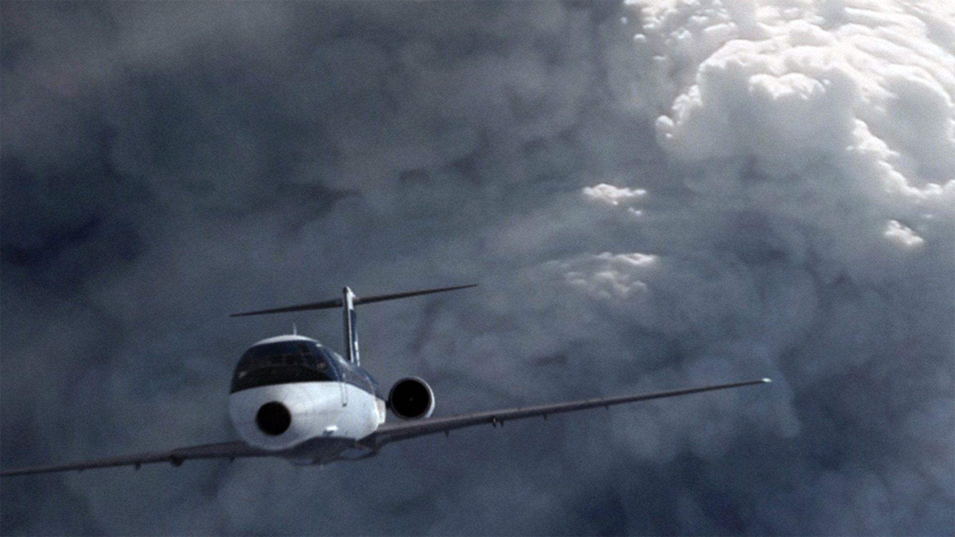 Watch Air Disasters Season 2 Episode 3: Air Disasters - Cruel Skies ...