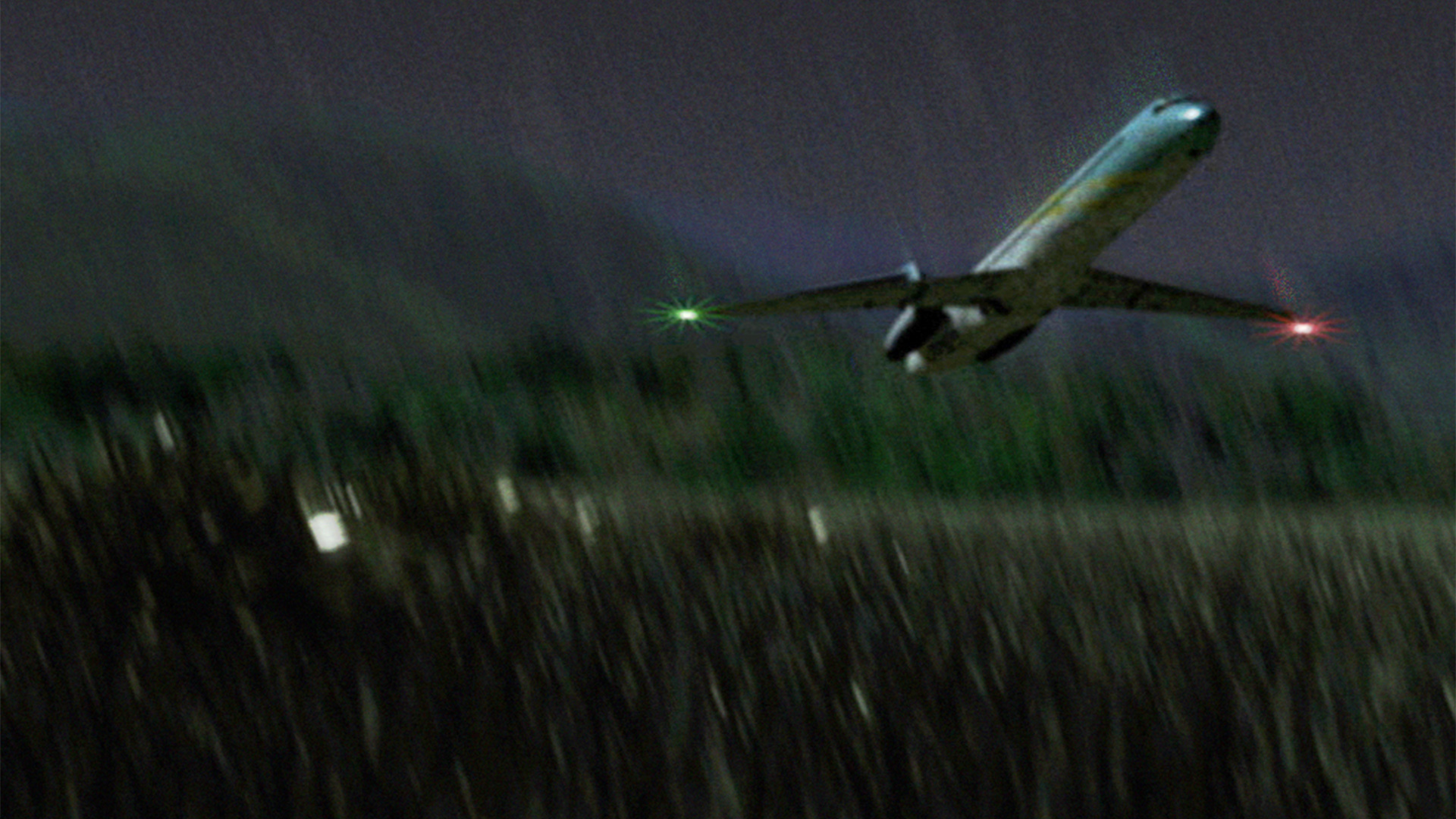 Watch Air Disasters Season 2 Episode 11: The Plane That Flew Too High ...