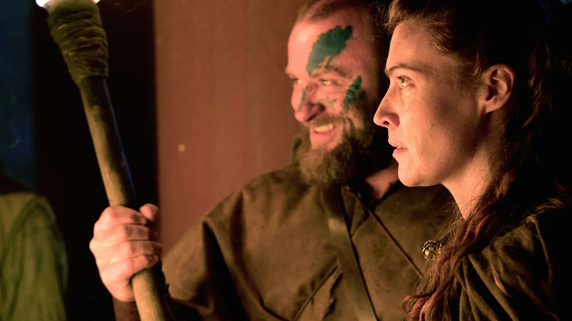 Watch Eight Days that Made Rome Season 1 Episode 5: Eight Days that ...