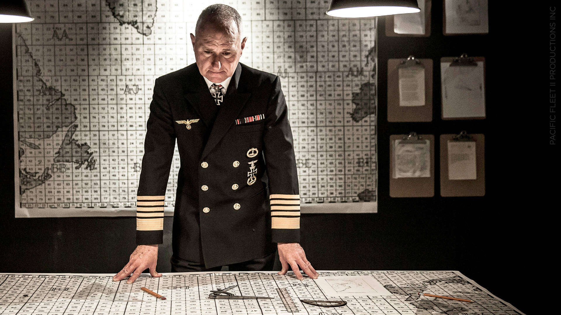 Watch Hell Below Season 2 Episode 5: Hell Below - Sub vs. Sub – Full ...