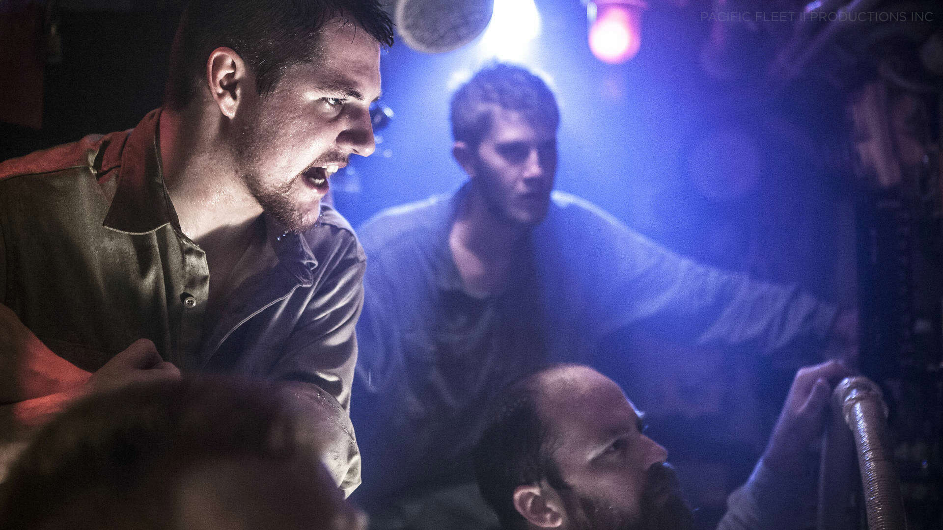 Watch Hell Below Season 2 Episode 1: Hell Below - In Enemy Waters ...