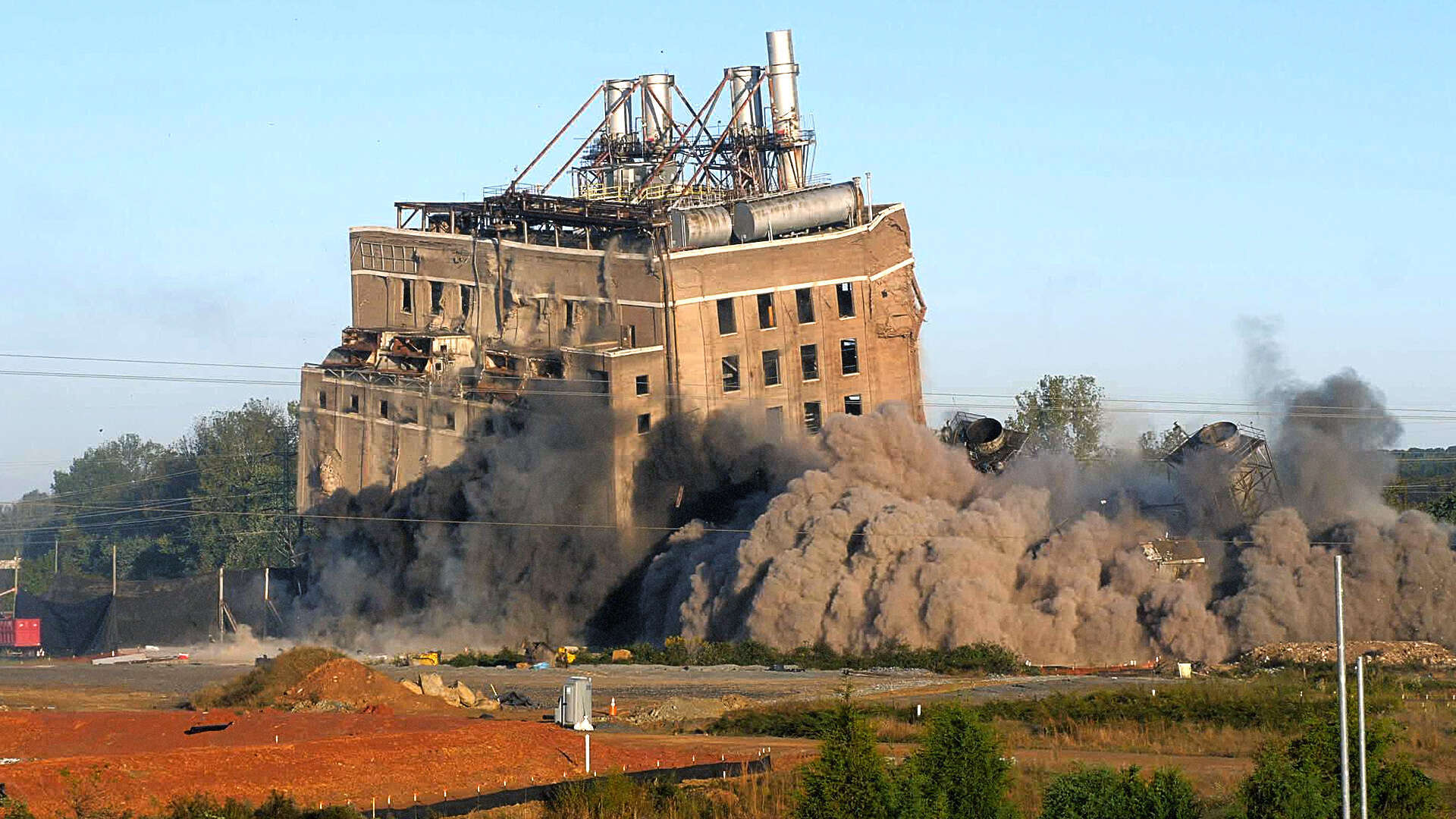 Watch Inside Mighty Machines Season 1 Episode 2: Inside Mighty Machines ...