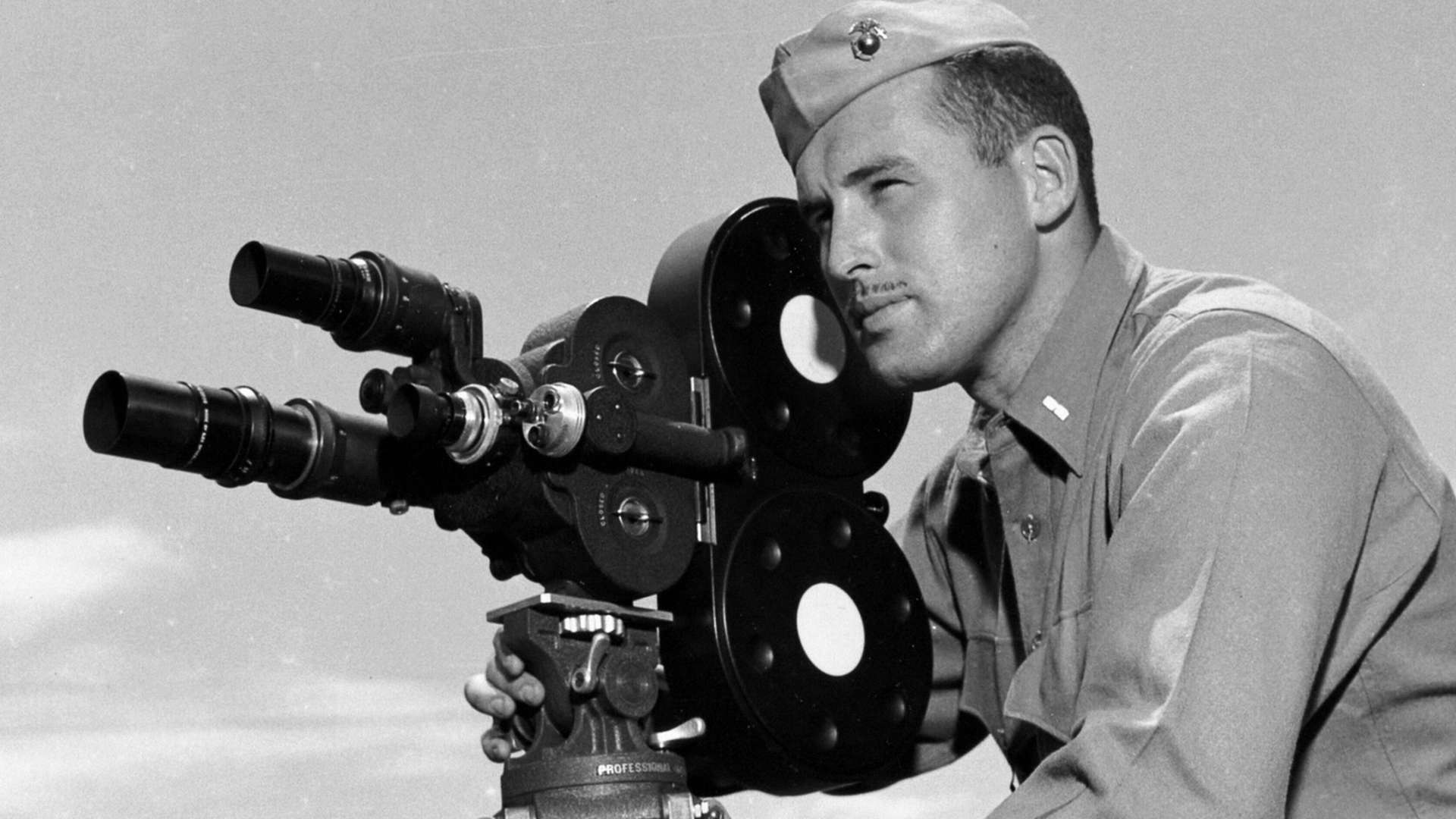 Watch History in HD Season 1 Episode 1: History in HD - Shooting Iwo ...