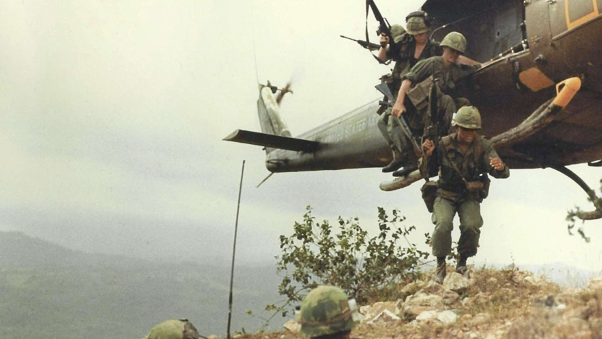 Watch The Lost Tapes Season 2 Episode 3: The Lost Tapes - Tet Offensive ...