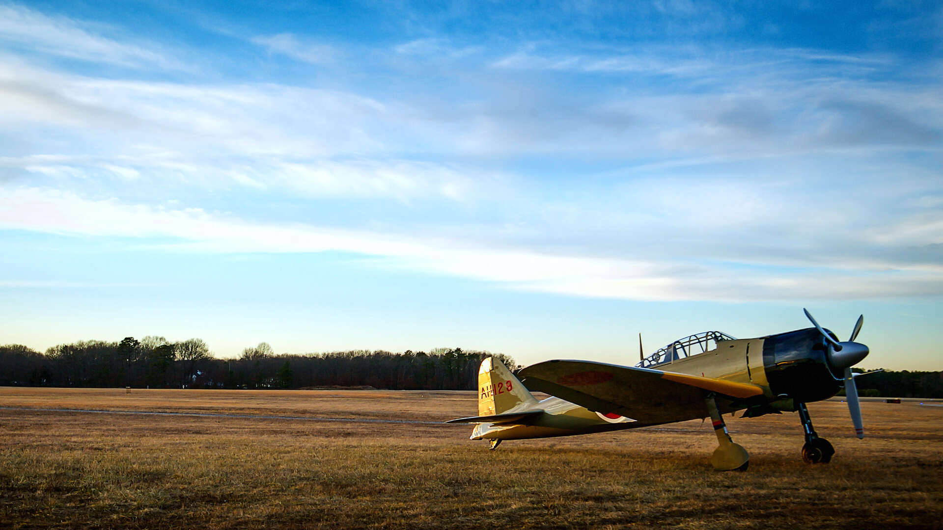 Watch Air Warriors Season 6 Episode 9: Air Warriors - Zero – Full show on Paramount Plus