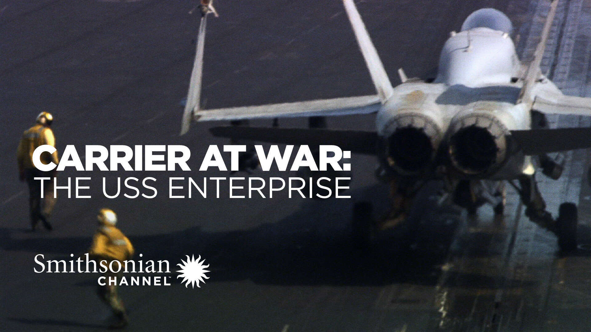 Carrier at War: The USS Enterprise - Watch Full Movie on Paramount Plus