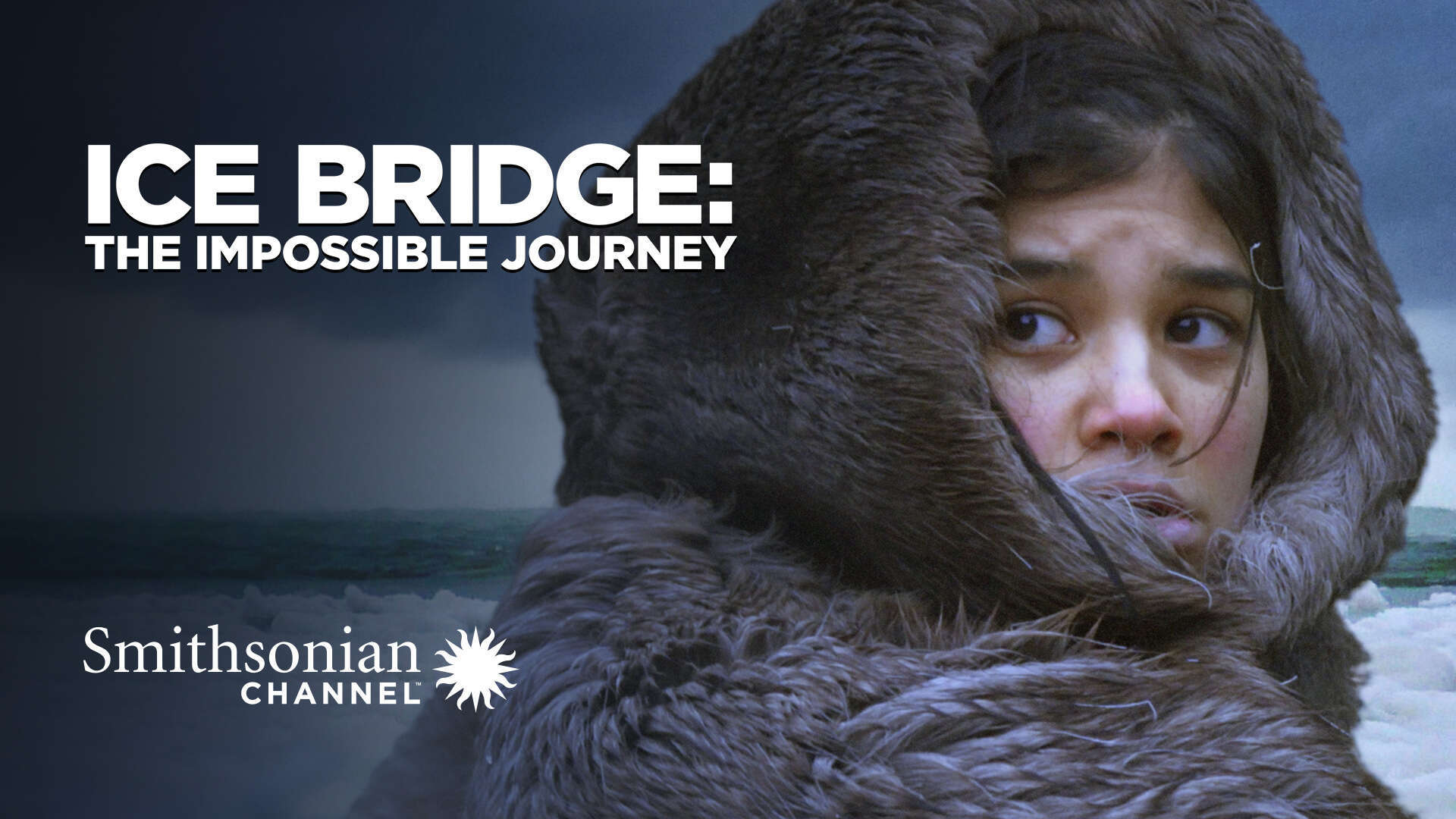 Ice Bridge: The Impossible Journey - Watch Full Movie on Paramount Plus