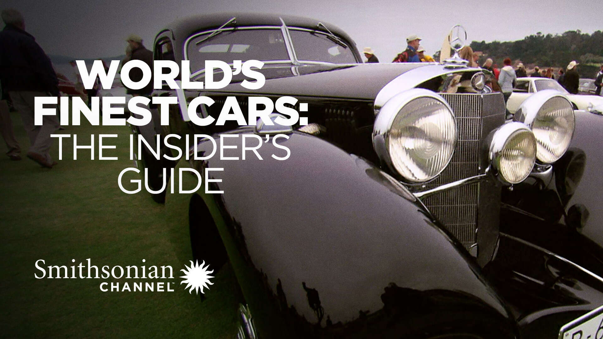 World's Finest Cars: The Insider's Guide - Watch Full Movie on ...