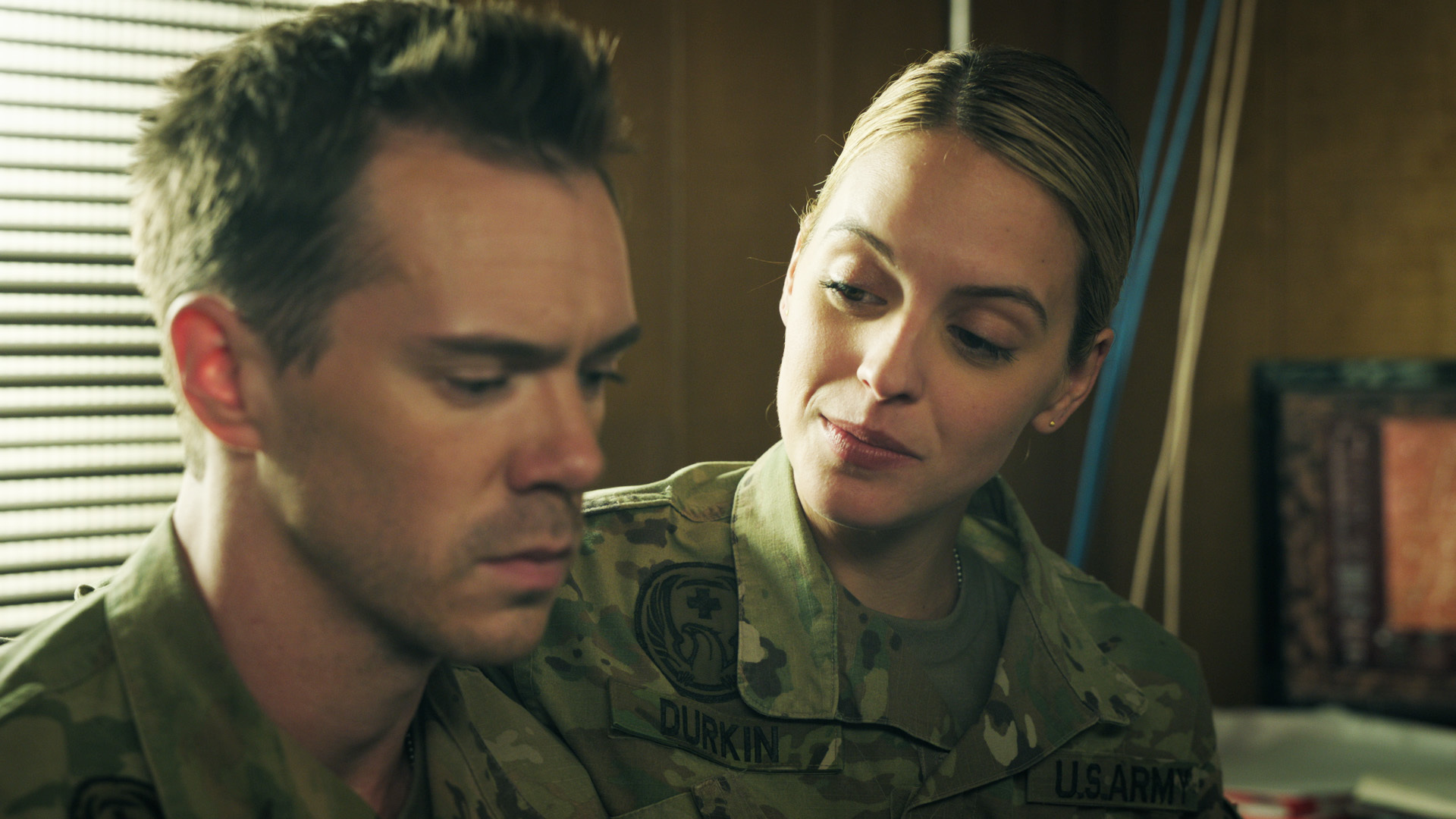 Watch 68 Whiskey Season 1 Episode 4: 68 Whiskey - Trouble in River City ...