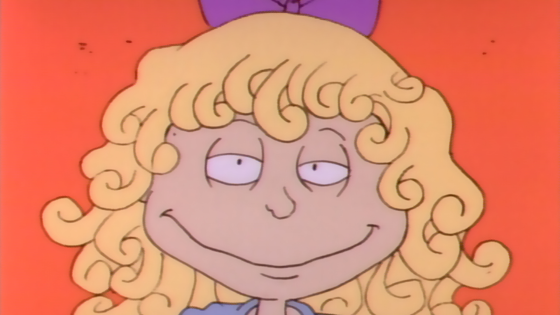 Watch Rugrats (1991) Season 1 Episode 5: Rugrats - Beauty Contest ...