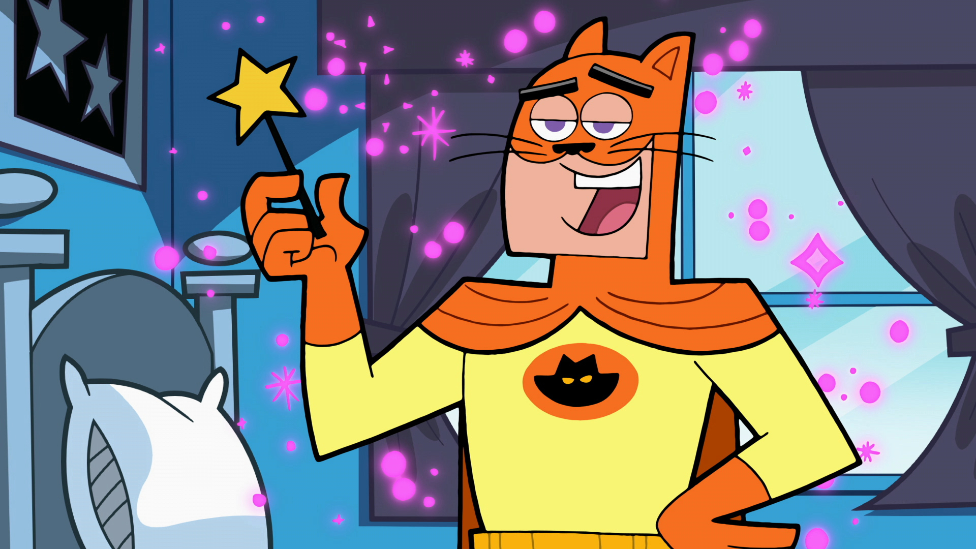 Watch The Fairly OddParents Season 10 Episode 13: The Fairly OddParents ...