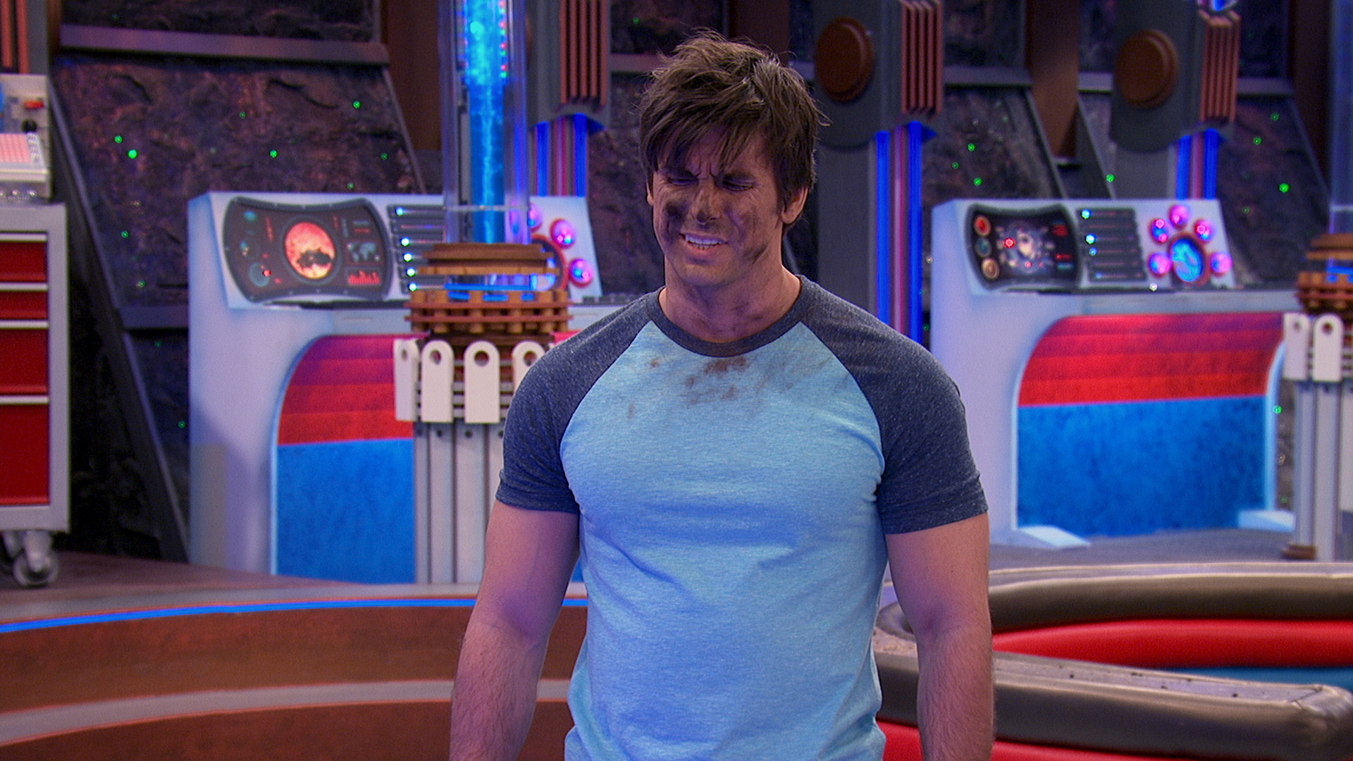 Watch Henry Danger Season 1 Episode 20: Kid Grounded - Full show on ...