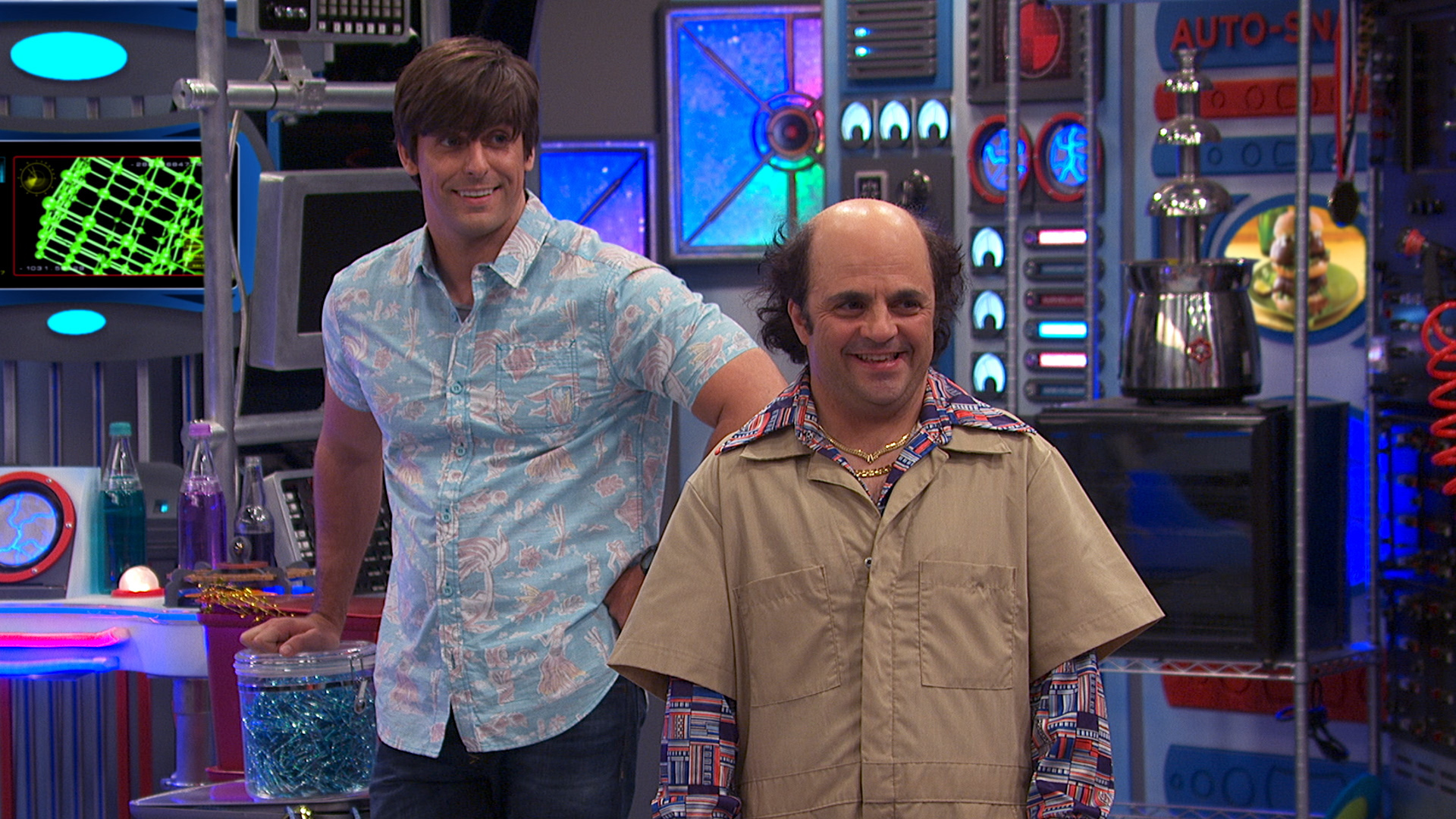 Henry Danger