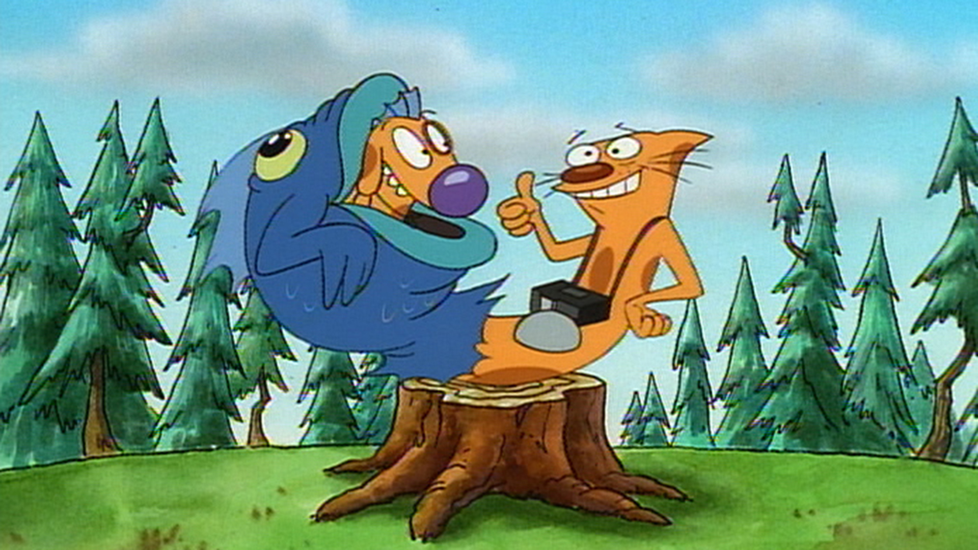 watch-catdog-season-2-episode-6-catdog-fred-the-flying-fish-catdog