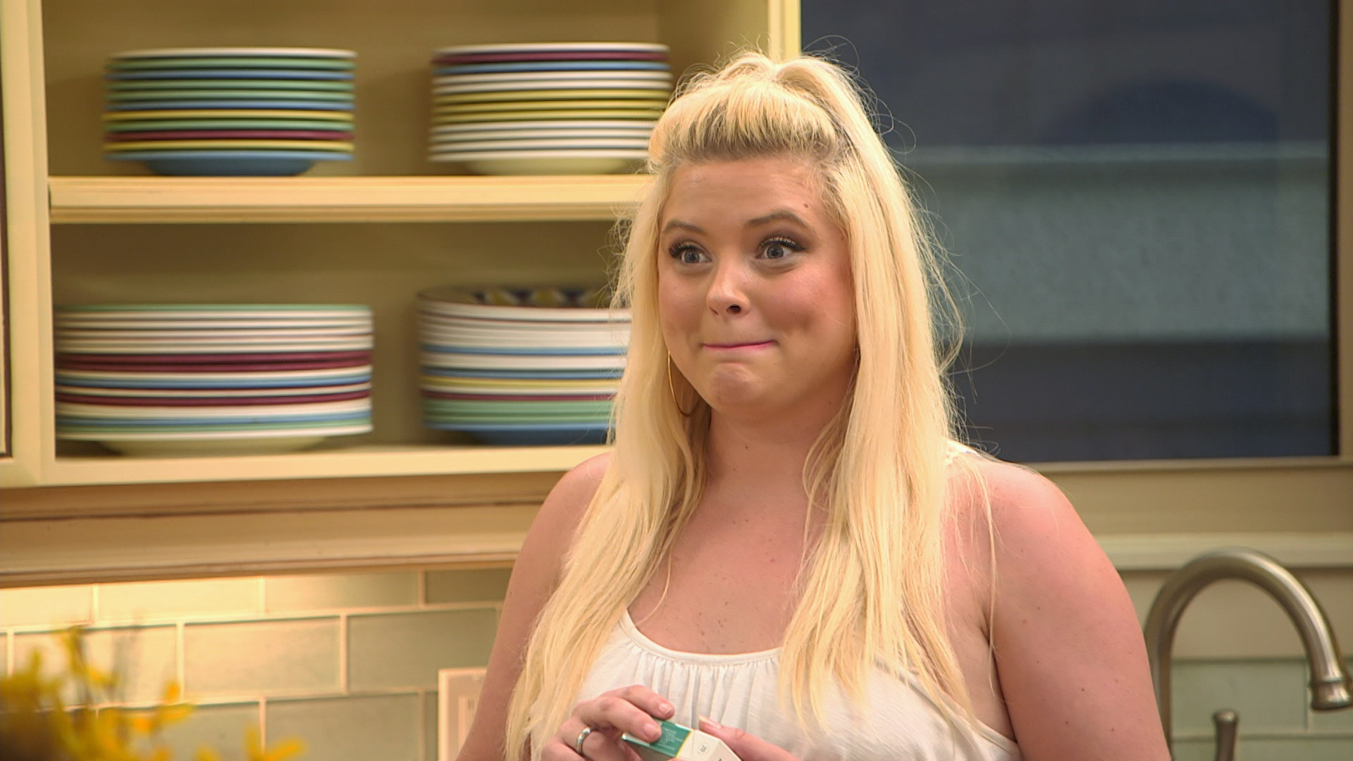 Watch MTV Floribama Shore Season 1 Episode 1: MTV Floribama Shore - Eat ...